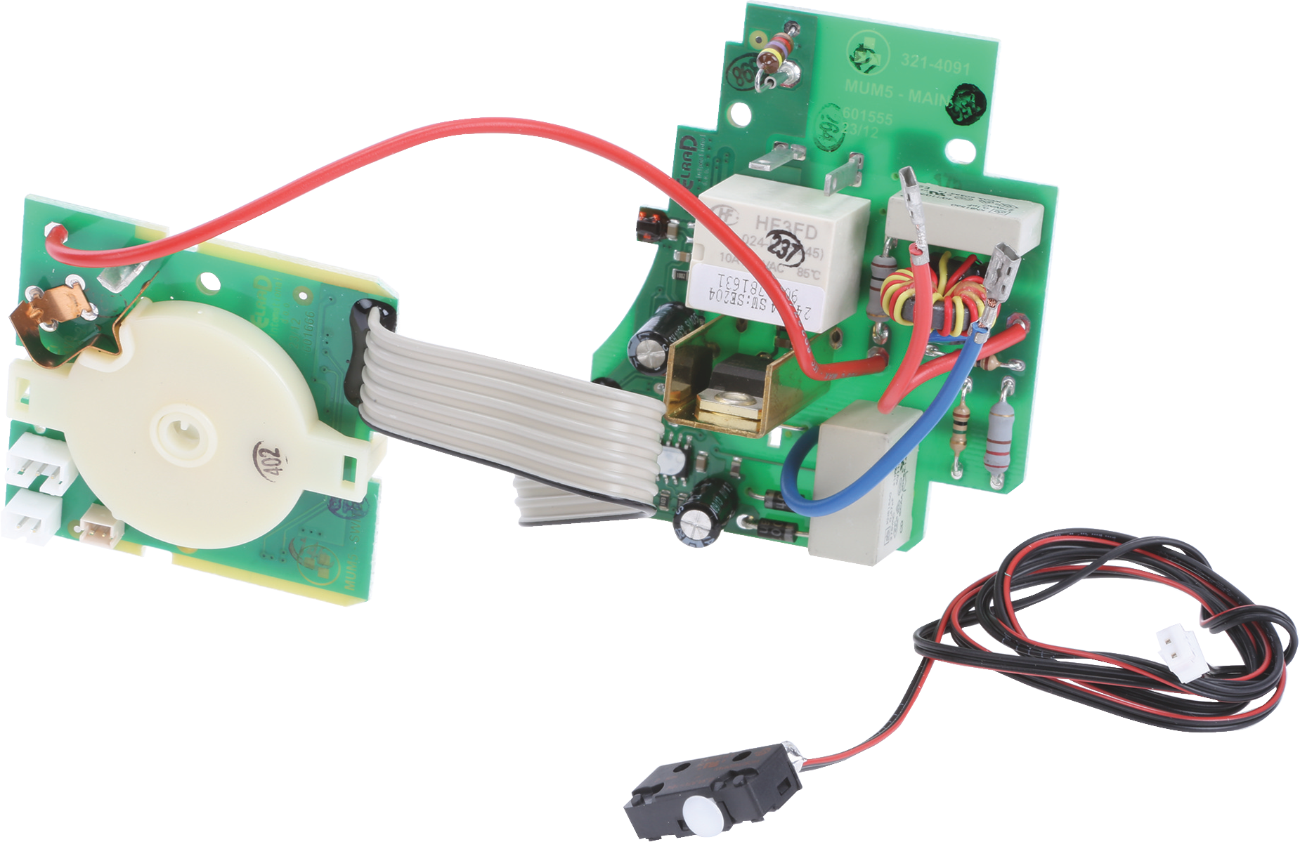 00629486 Control module | BOSCH GB