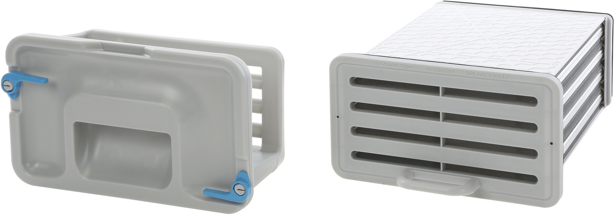 11000416 Permutador de calor | BOSCH PT