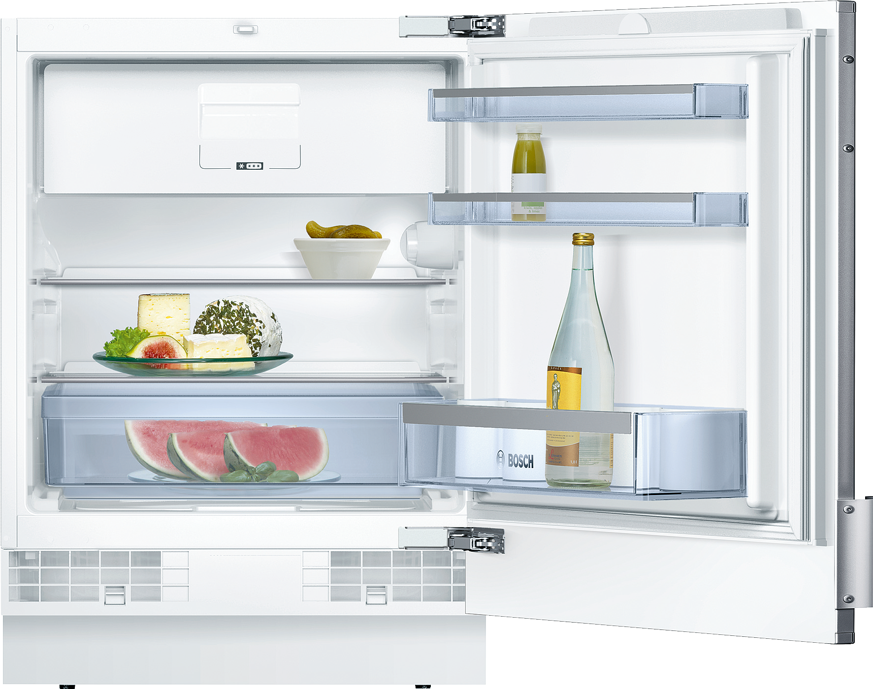 KUL15AX60 Set of built-in/under Fridge and accessory | Bosch Hausgeräte AT