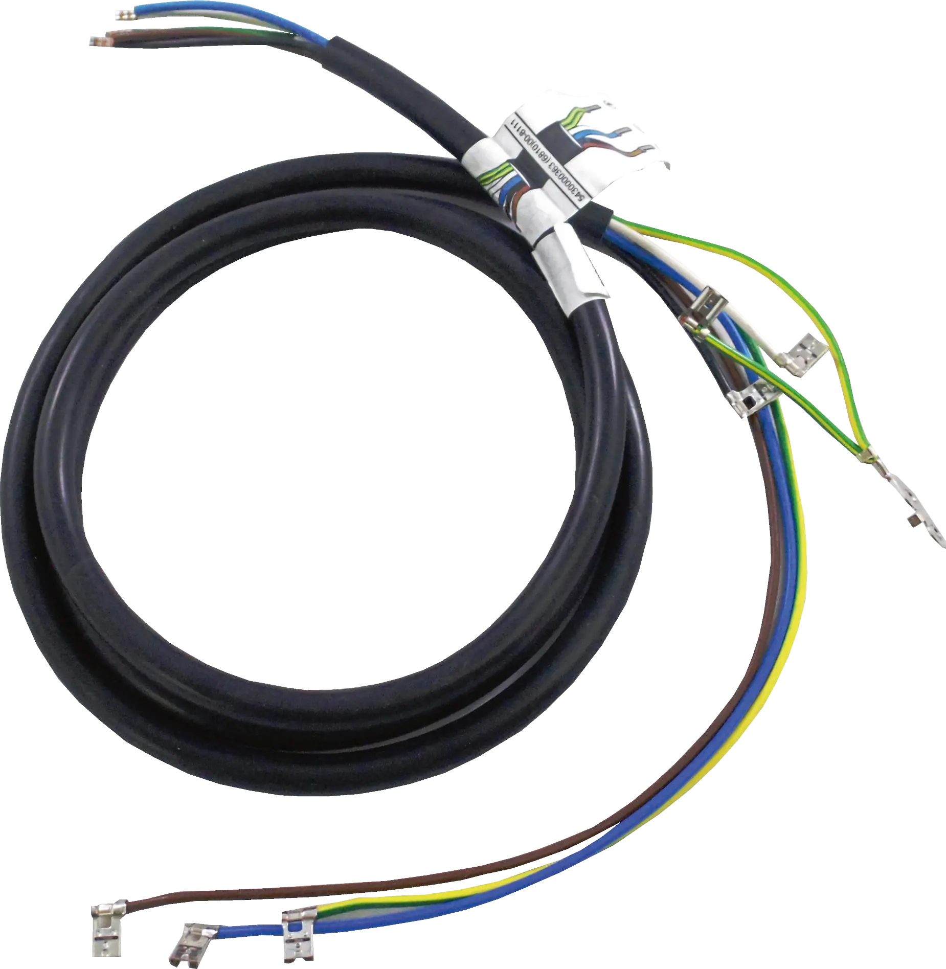 00612927 Connection | Bosch Home Appliances