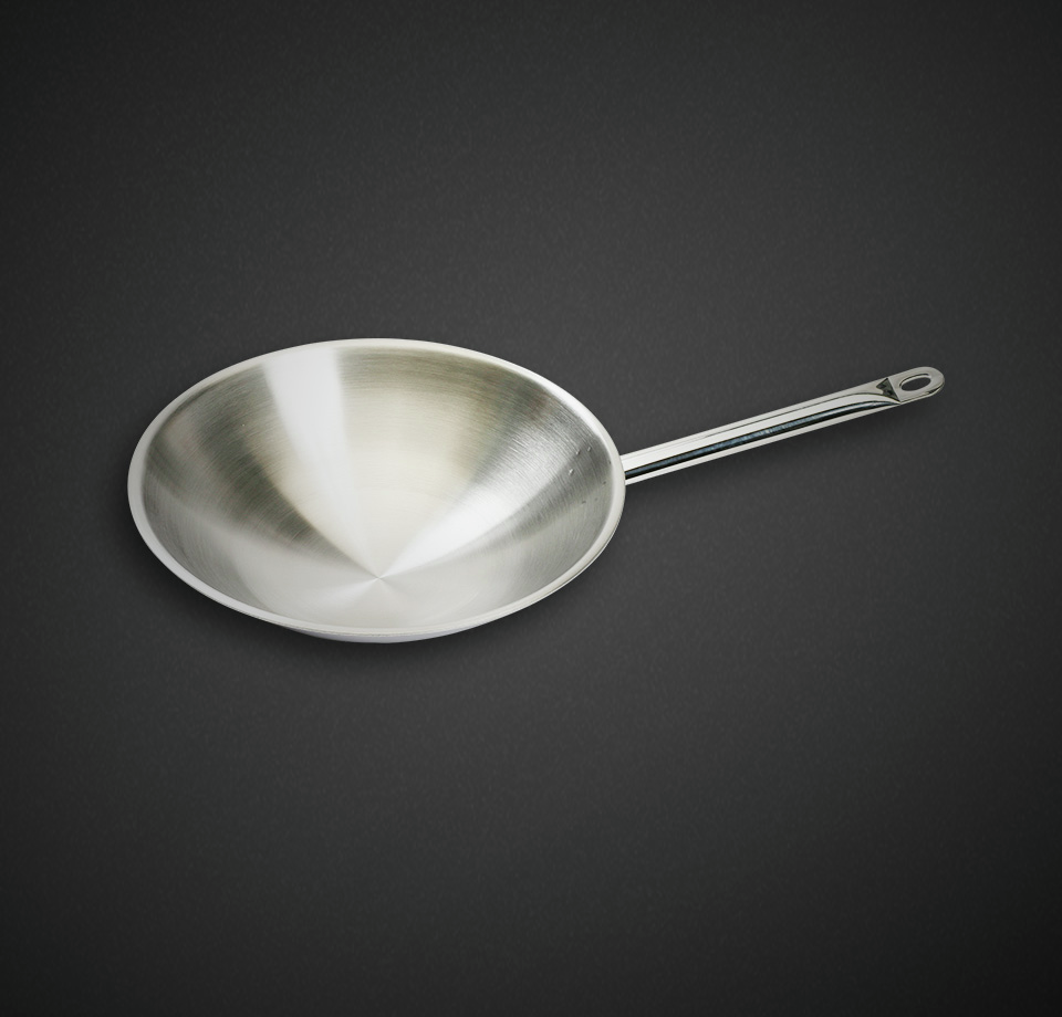 WP400001 Wok | GAGGENAU PT