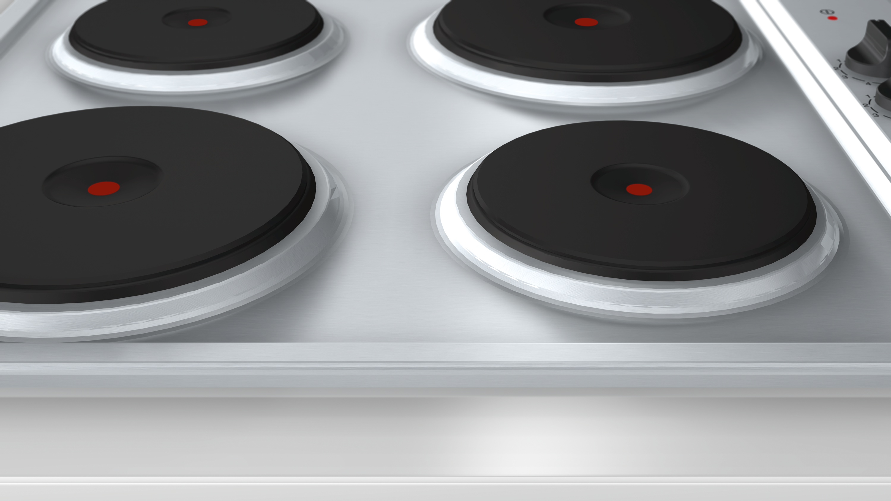 CA310151 Electric hob | CONSTRUCTA DE