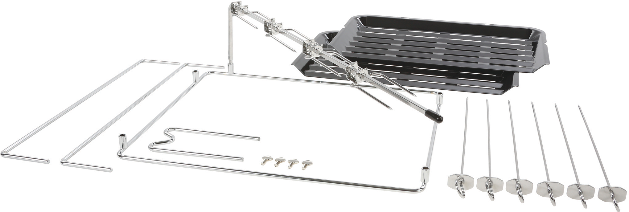 00579534 Grillset | GAGGENAU DE