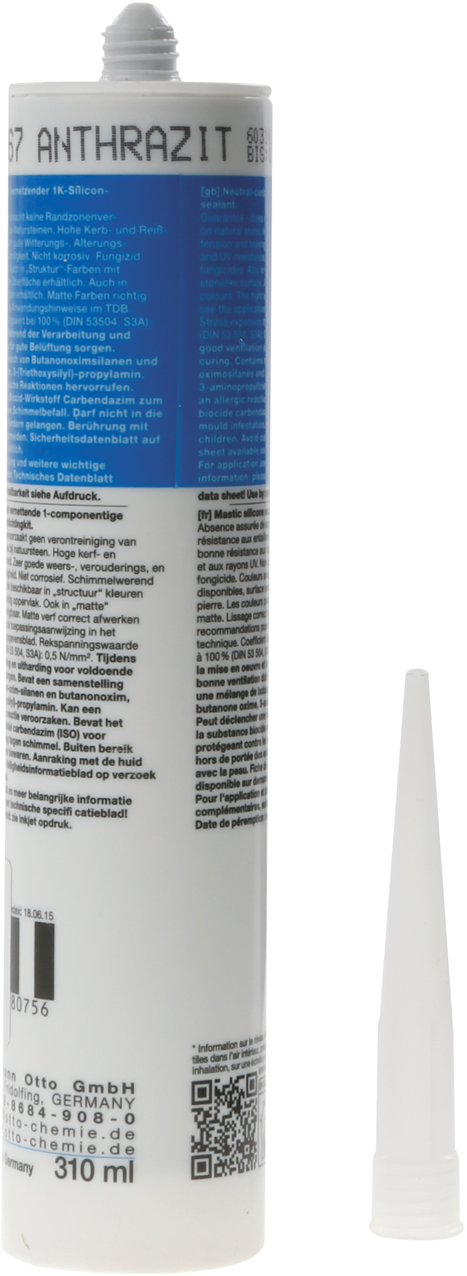 00311582 Sealant | BOSCH GB