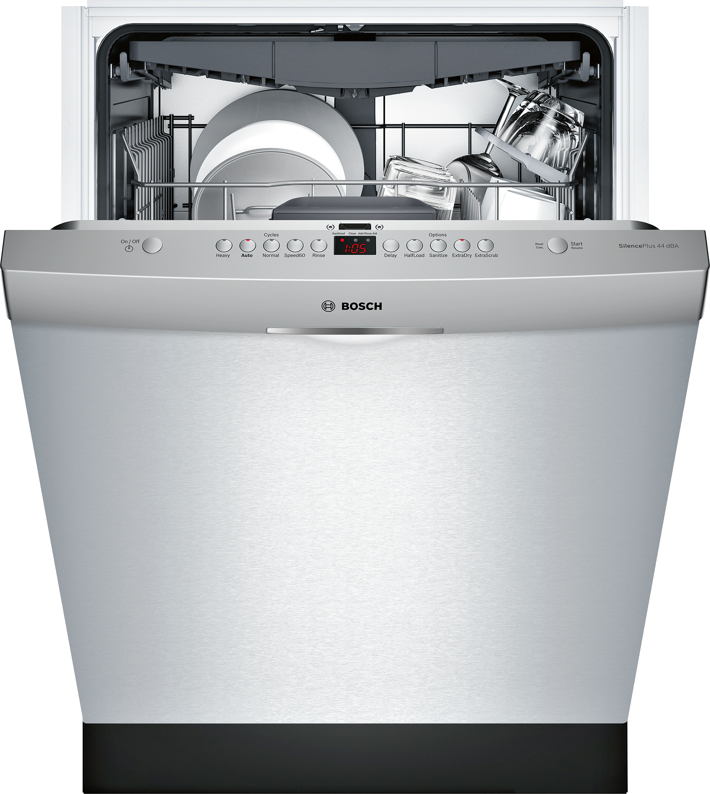Shs863wd5n Dishwasher Bosch Us