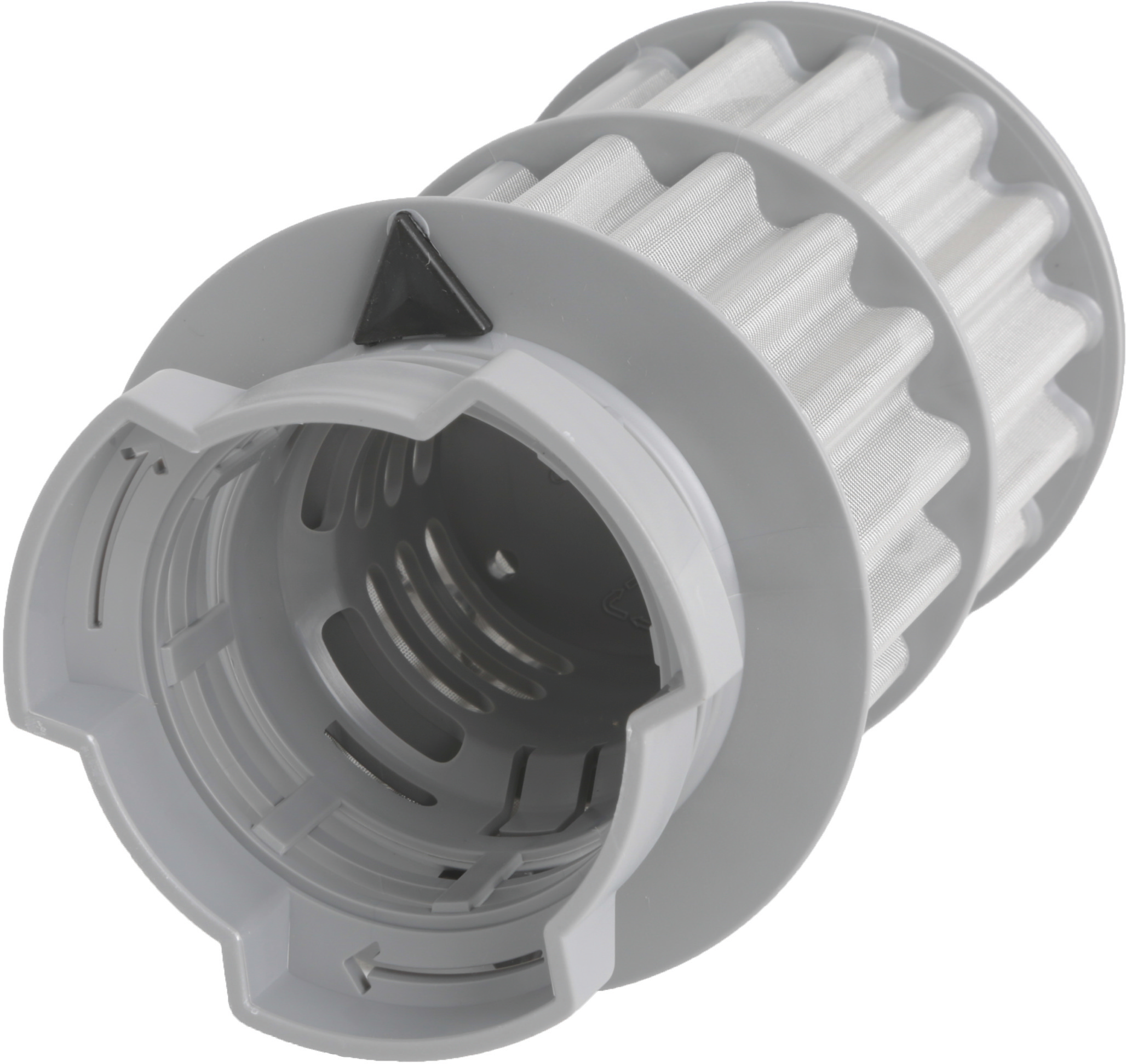 00645038 Coarse Filter & Micro-Filter | THERMADOR US