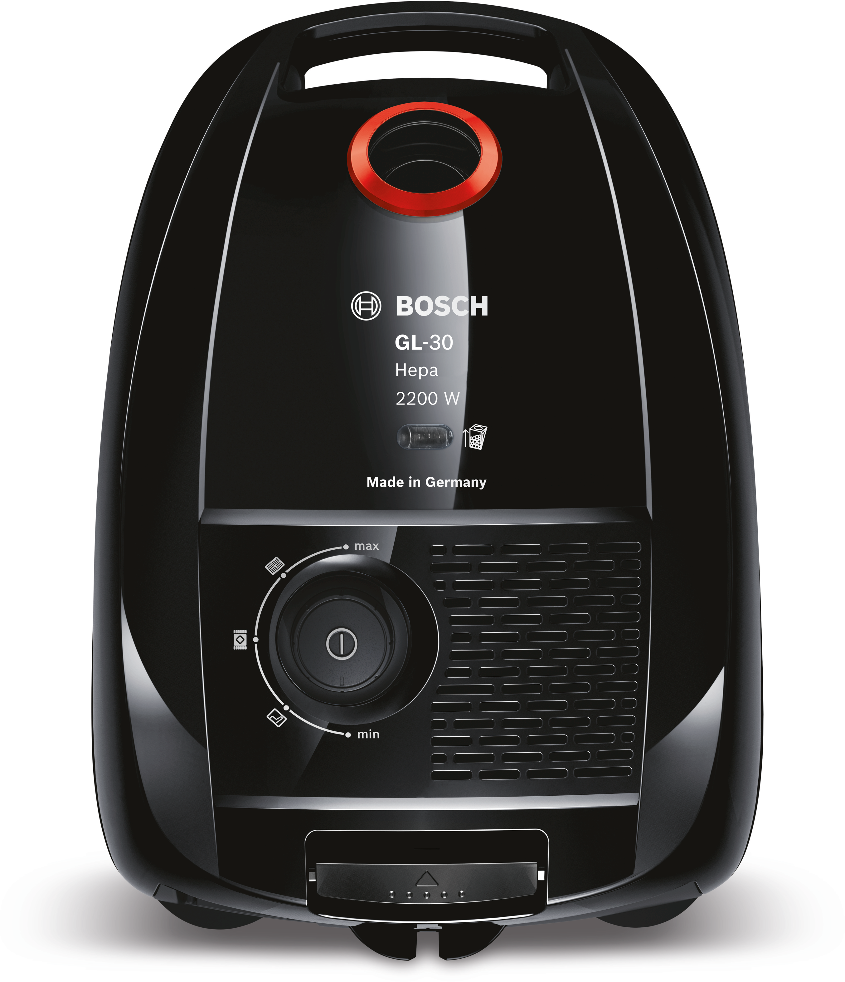 BGL3PWERAU Bagged vacuum cleaner | BOSCH NZ