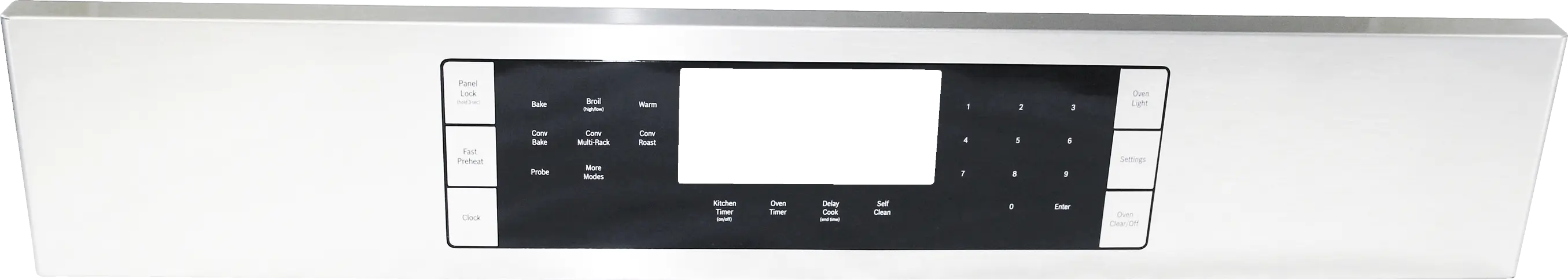 11005325 Panel-facia | BOSCH US