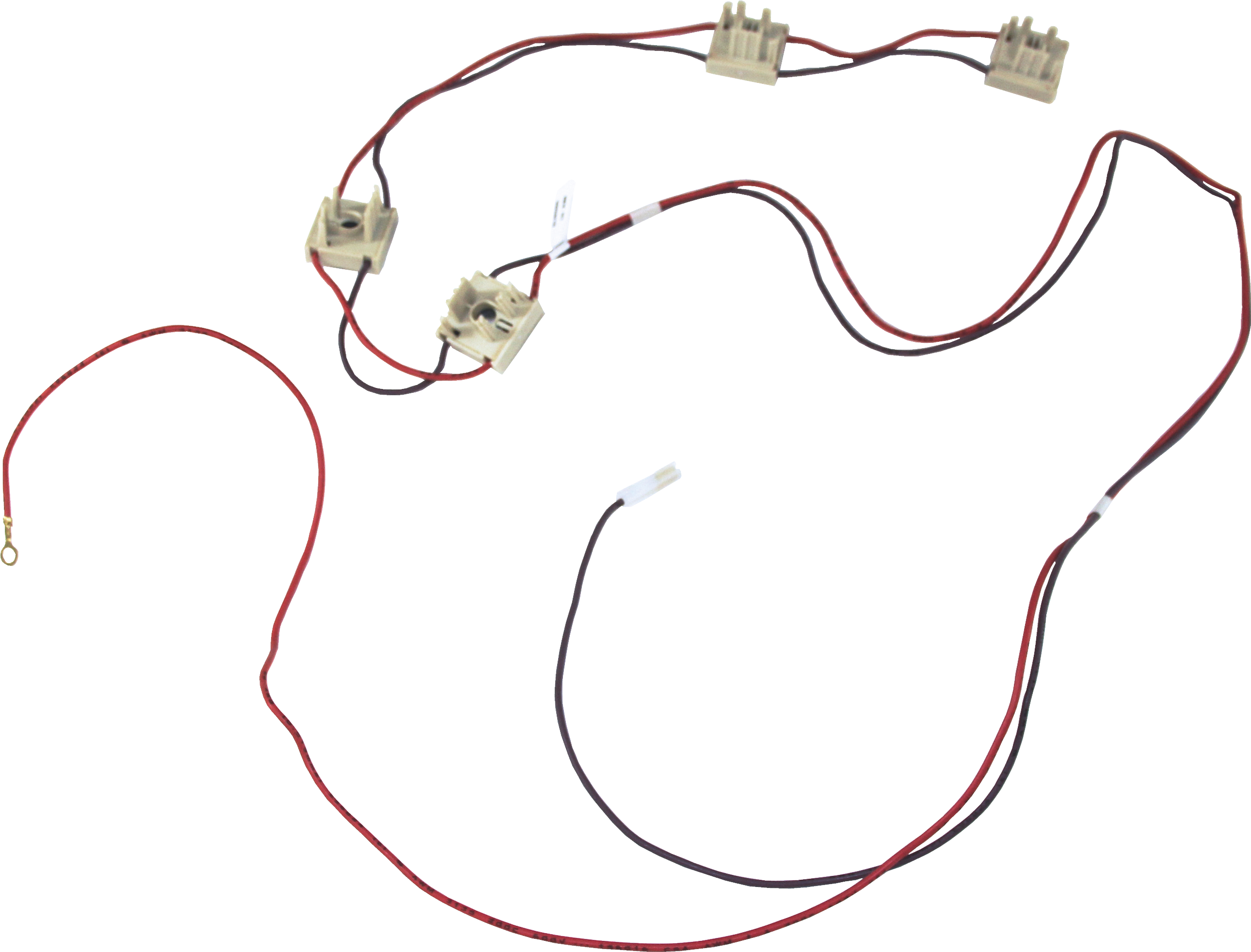 00603883 Cable harness | BOSCH US