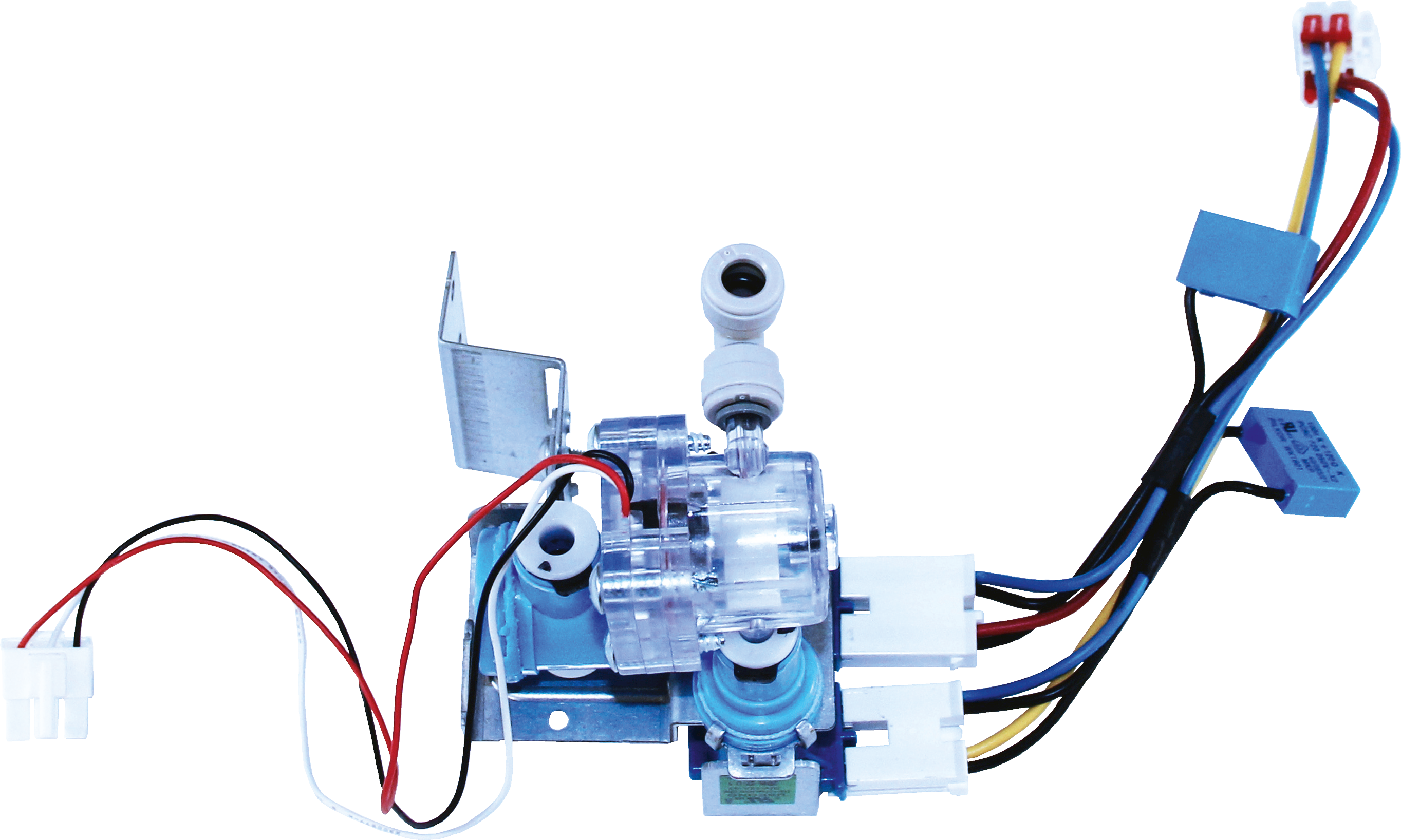 00649626 Valve-magnet | BOSCH US