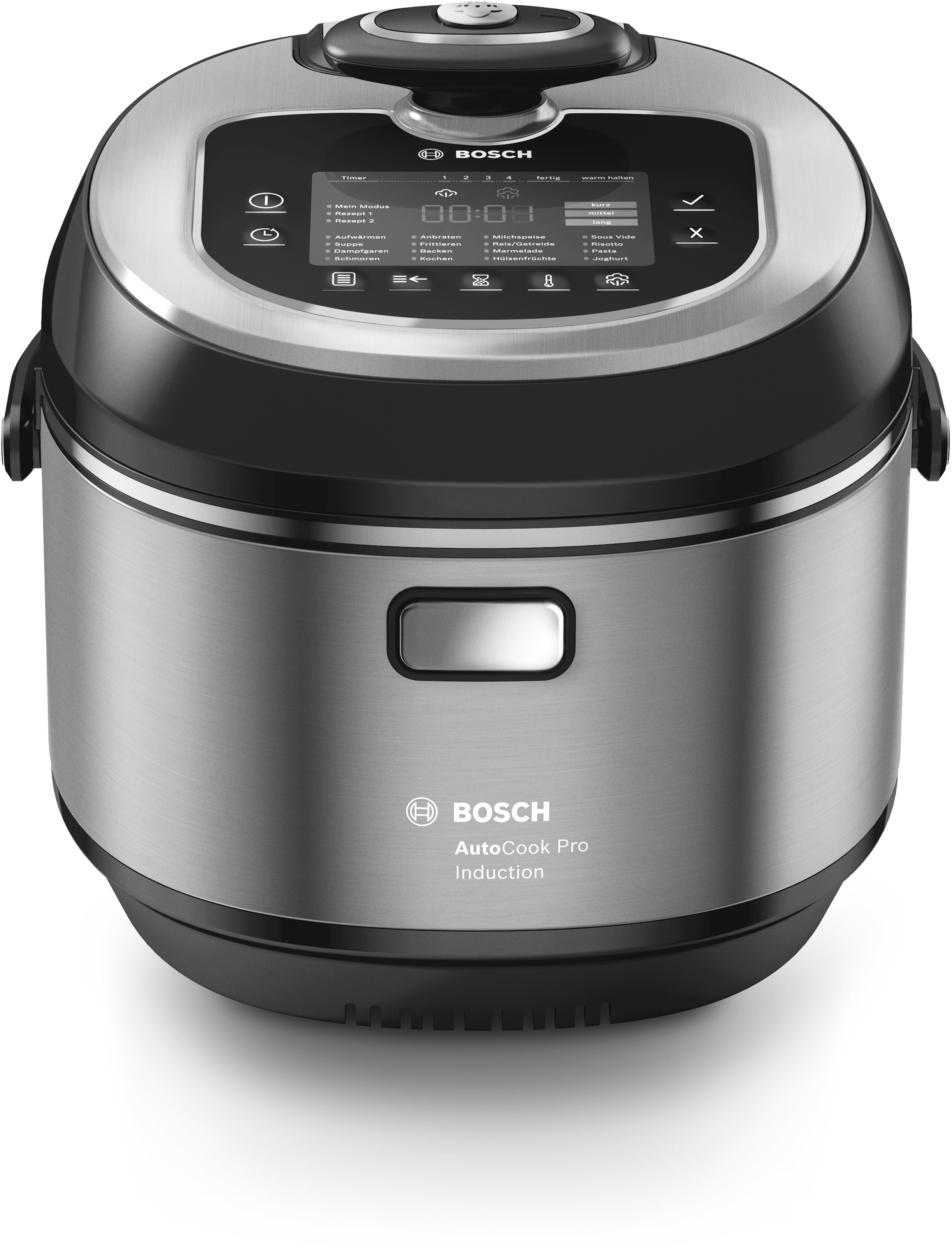 MUC88B68DE Multikocher | Bosch Hausgeräte DE