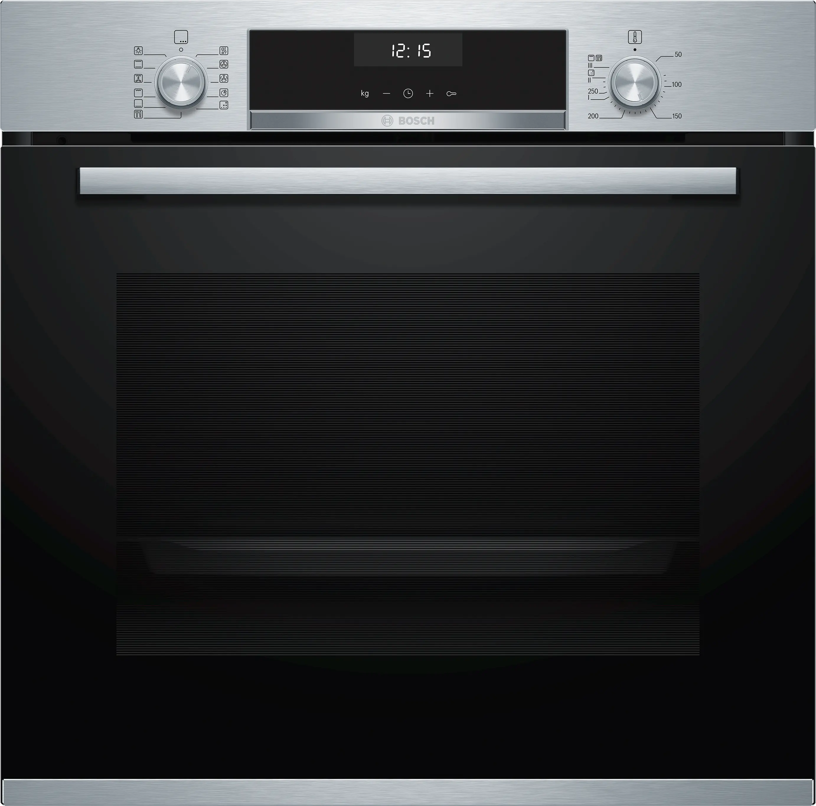HBA5570S0B built-in oven | BOSCH TH