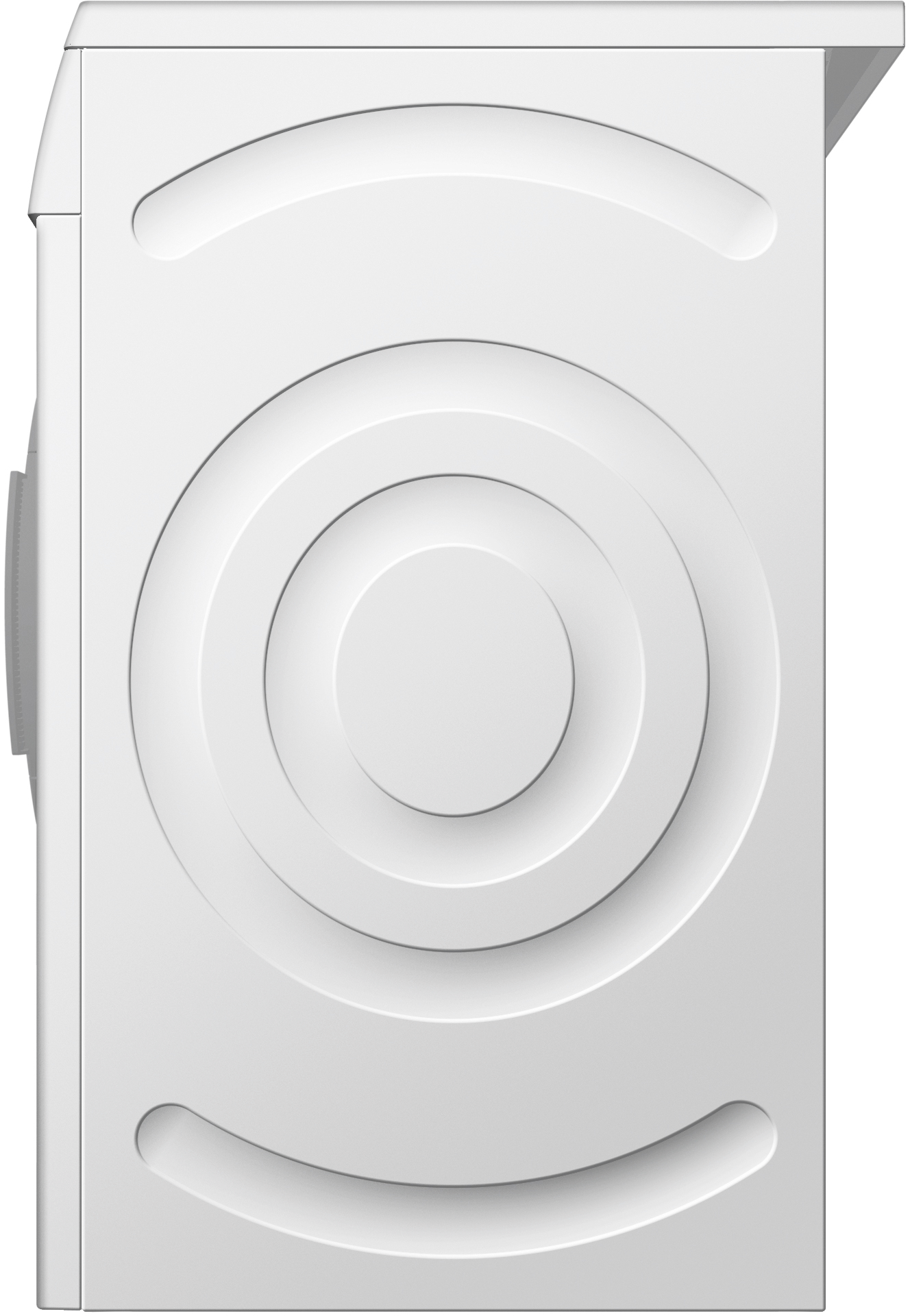 3TS984BT washing machine, frontloader fullsize | BALAY PT