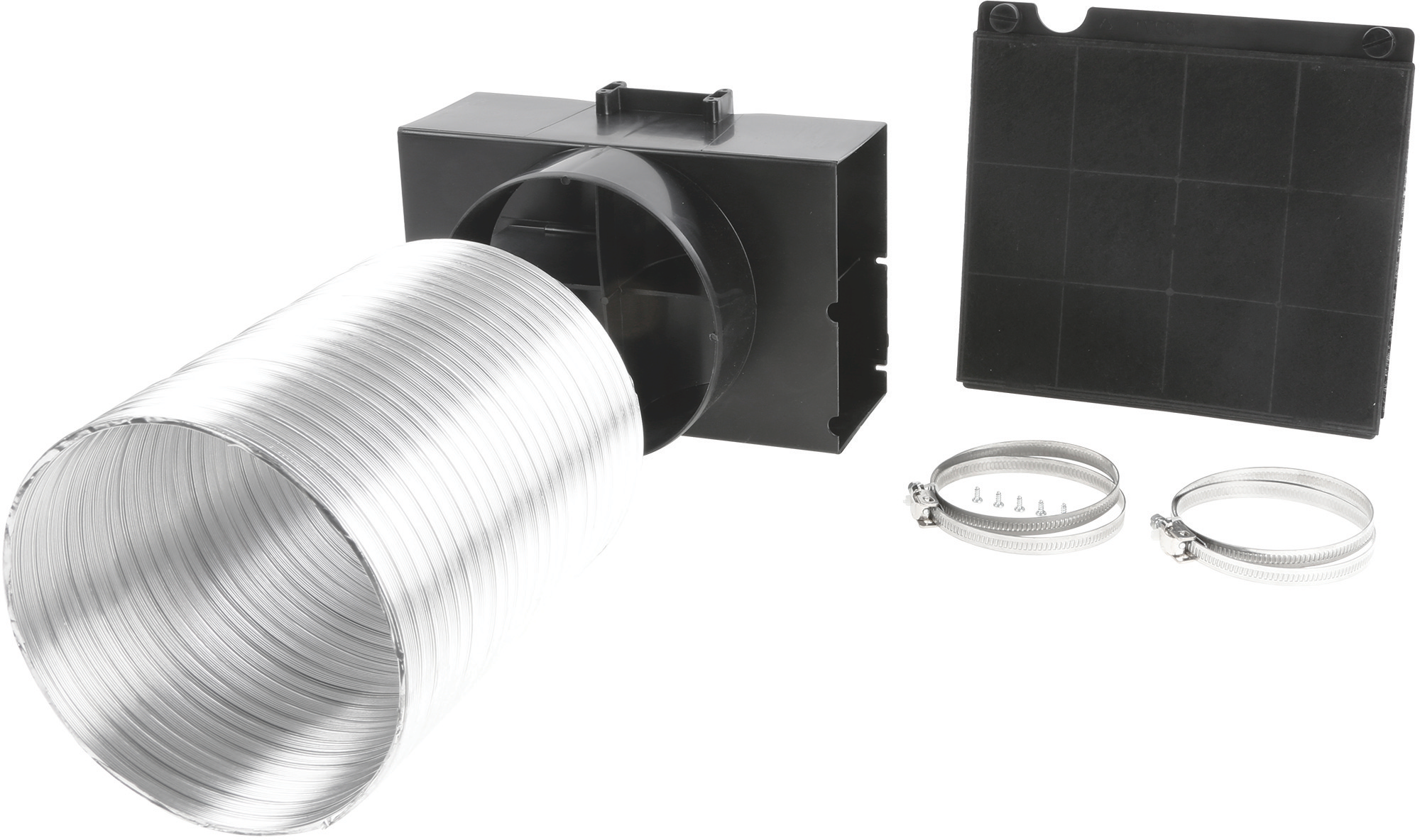 11003853 Standard recirculation kit | BOSCH GB