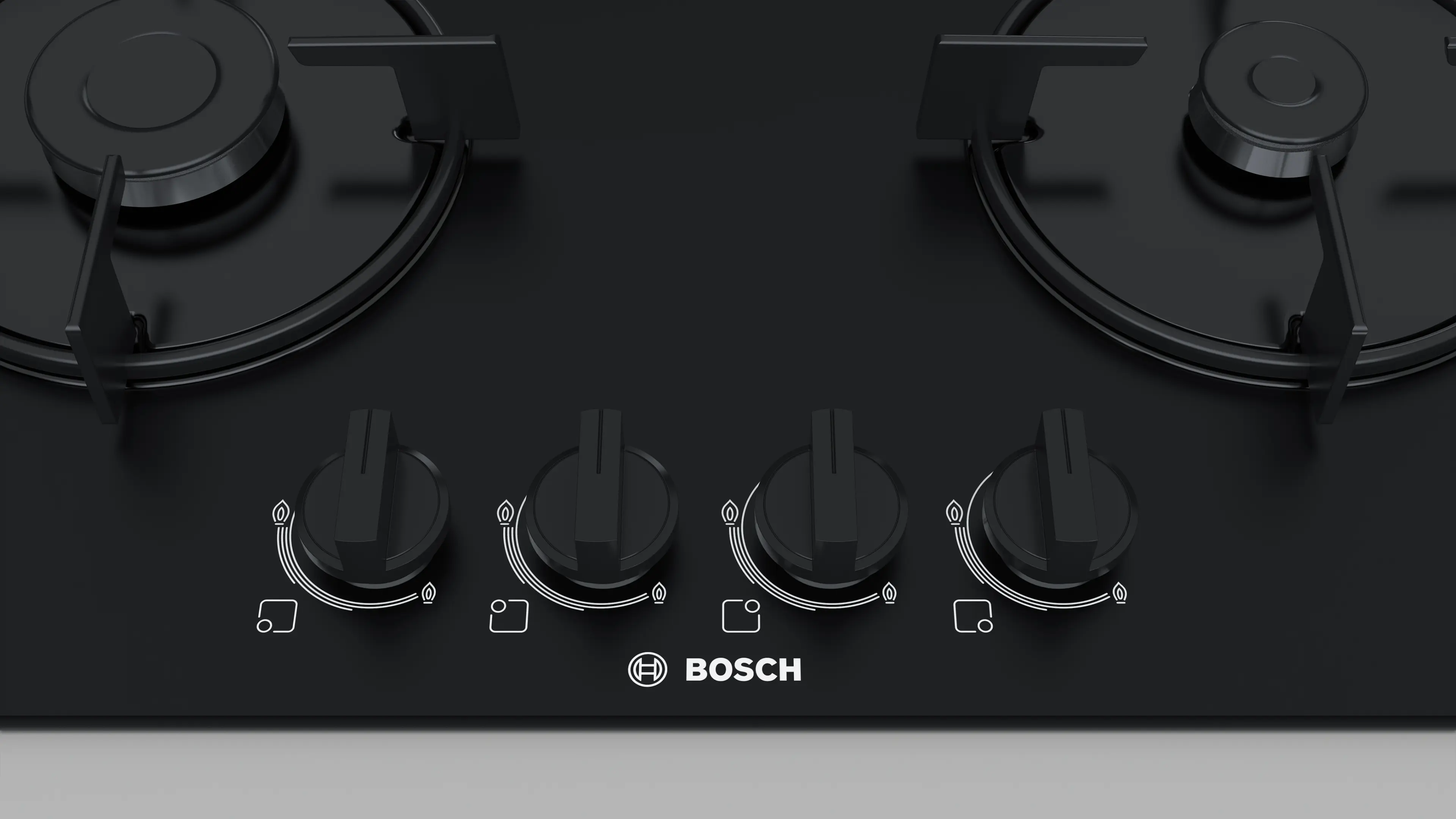 PNP6B6B10 Gas hob | BOSCH EE