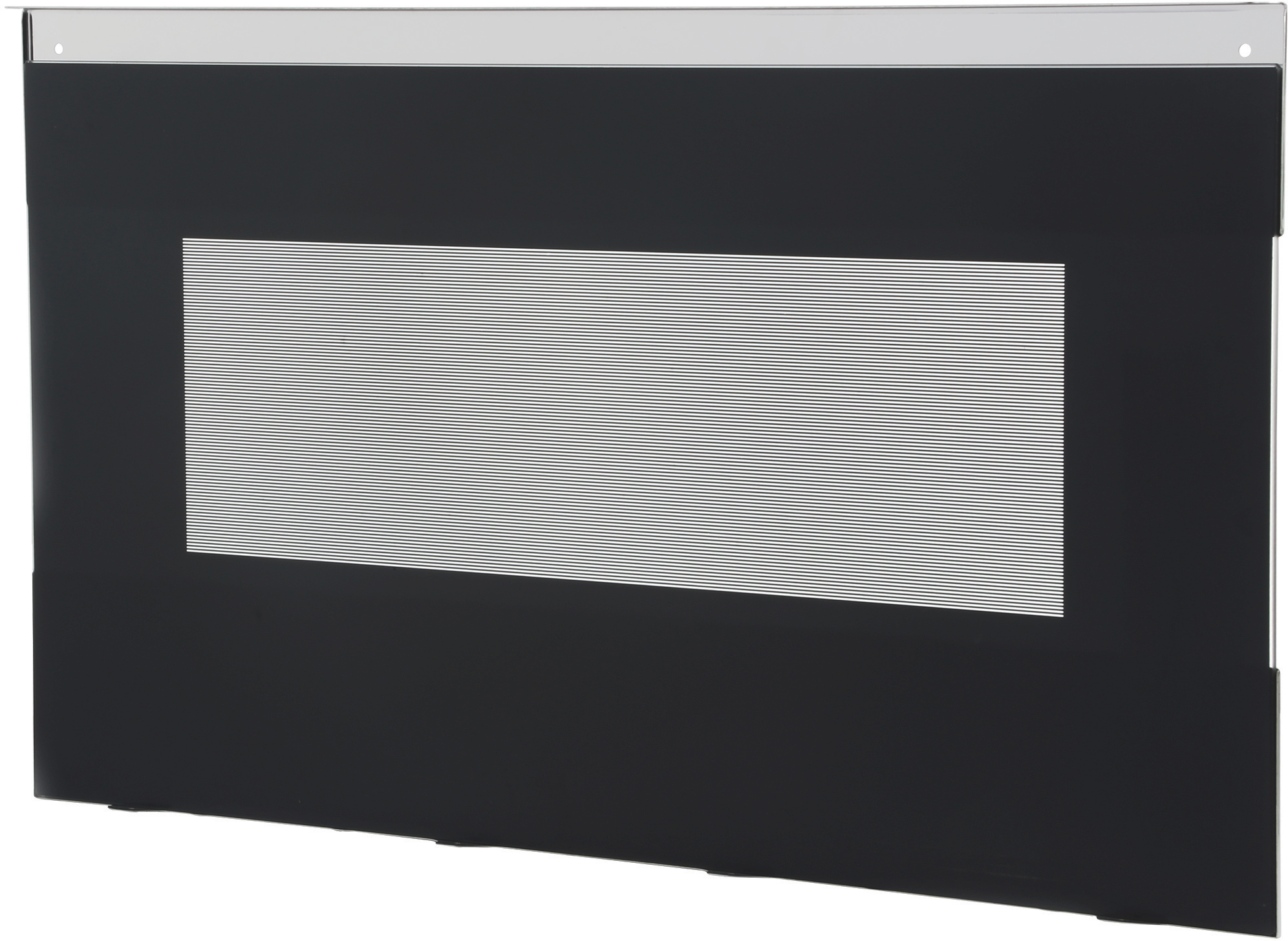 00743223 Glass front panel | Bosch Home Appliances