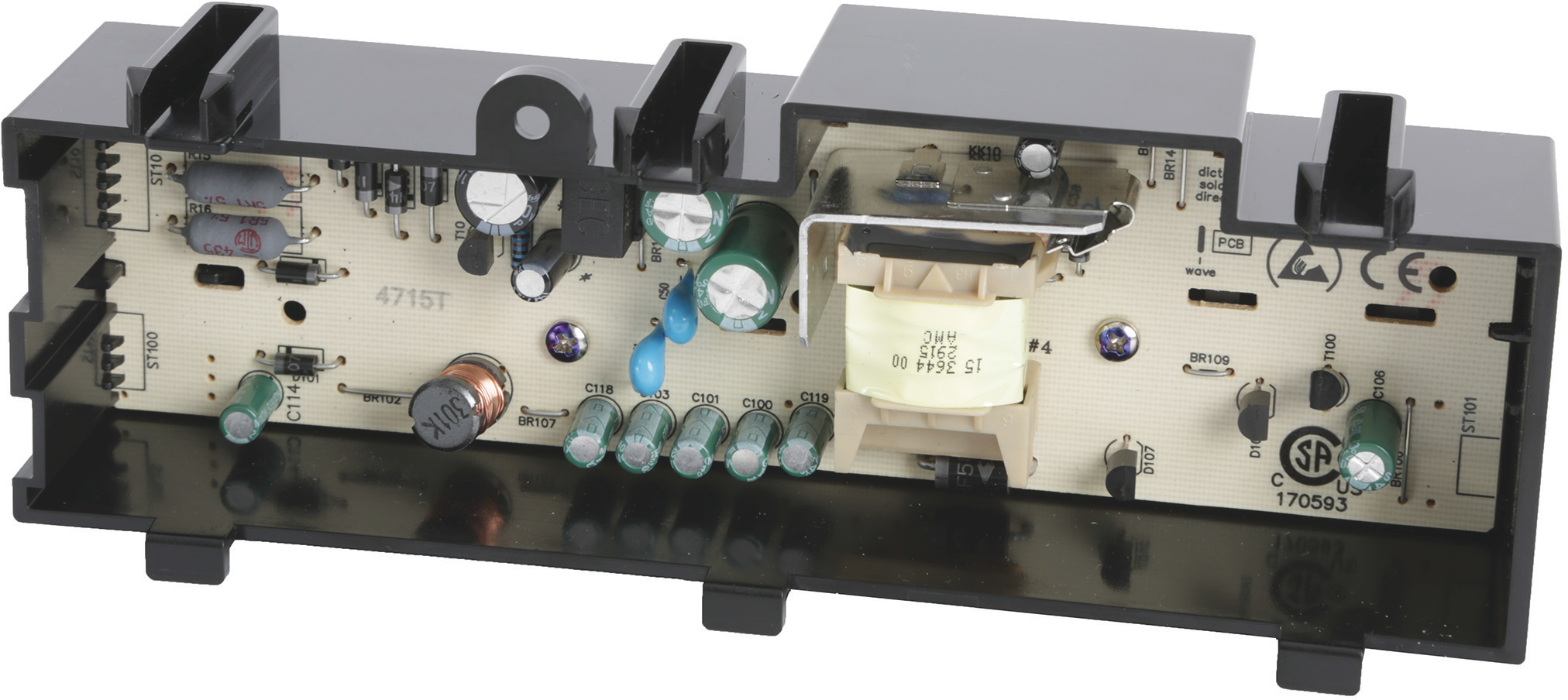 00628522 Transformer | BOSCH US