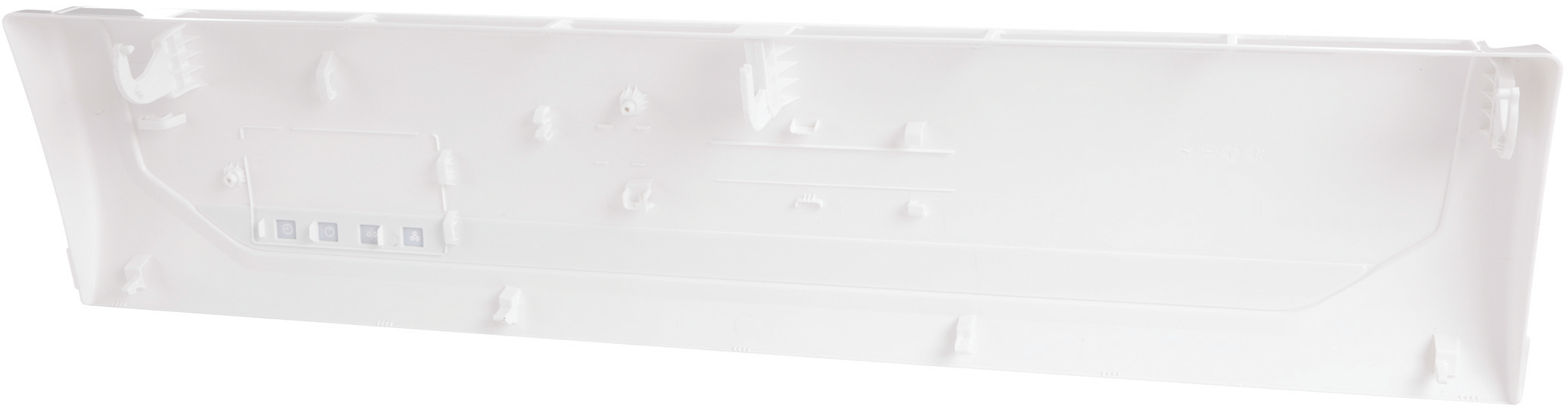 00774565 Front panel | BOSCH CA