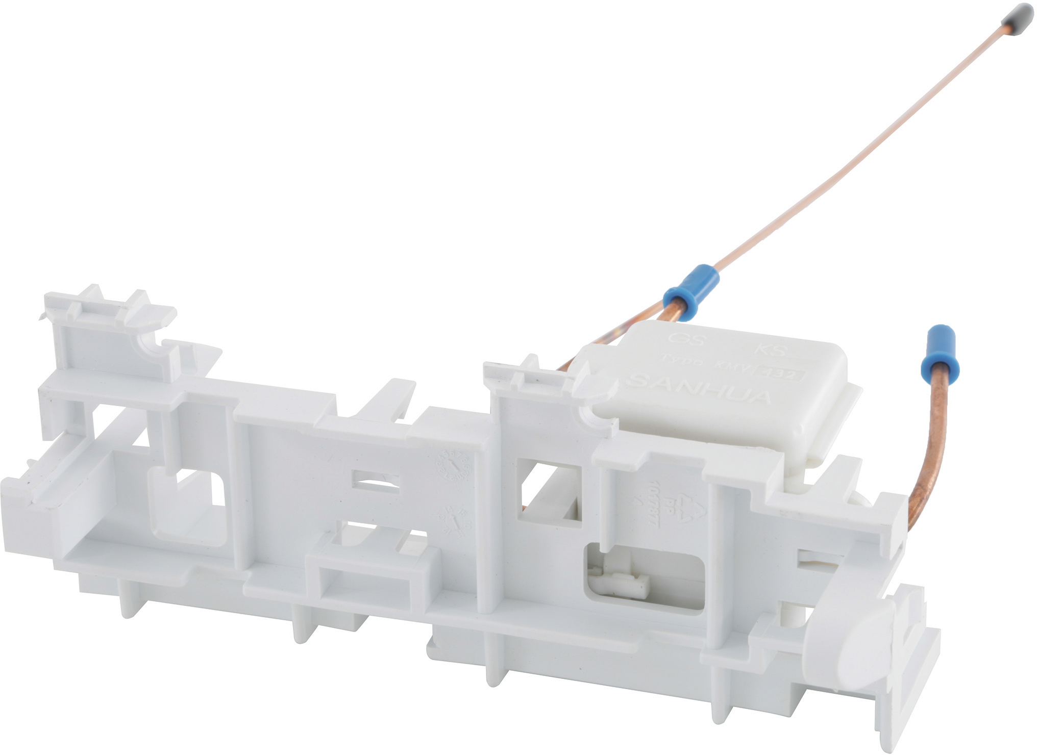 00656829 Valve-magnet | BOSCH GB