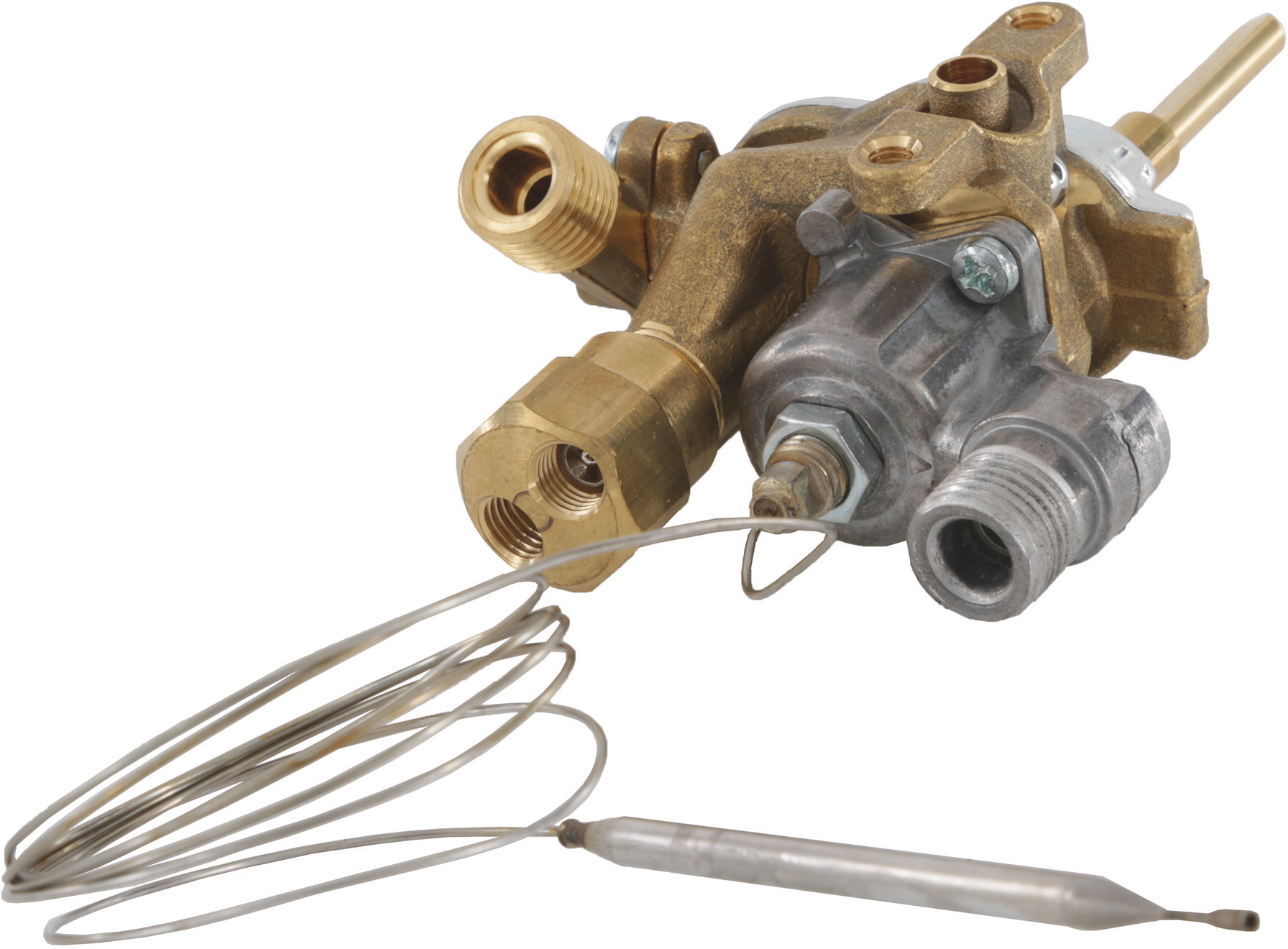 00603836 Regulator-temperature | BOSCH GB