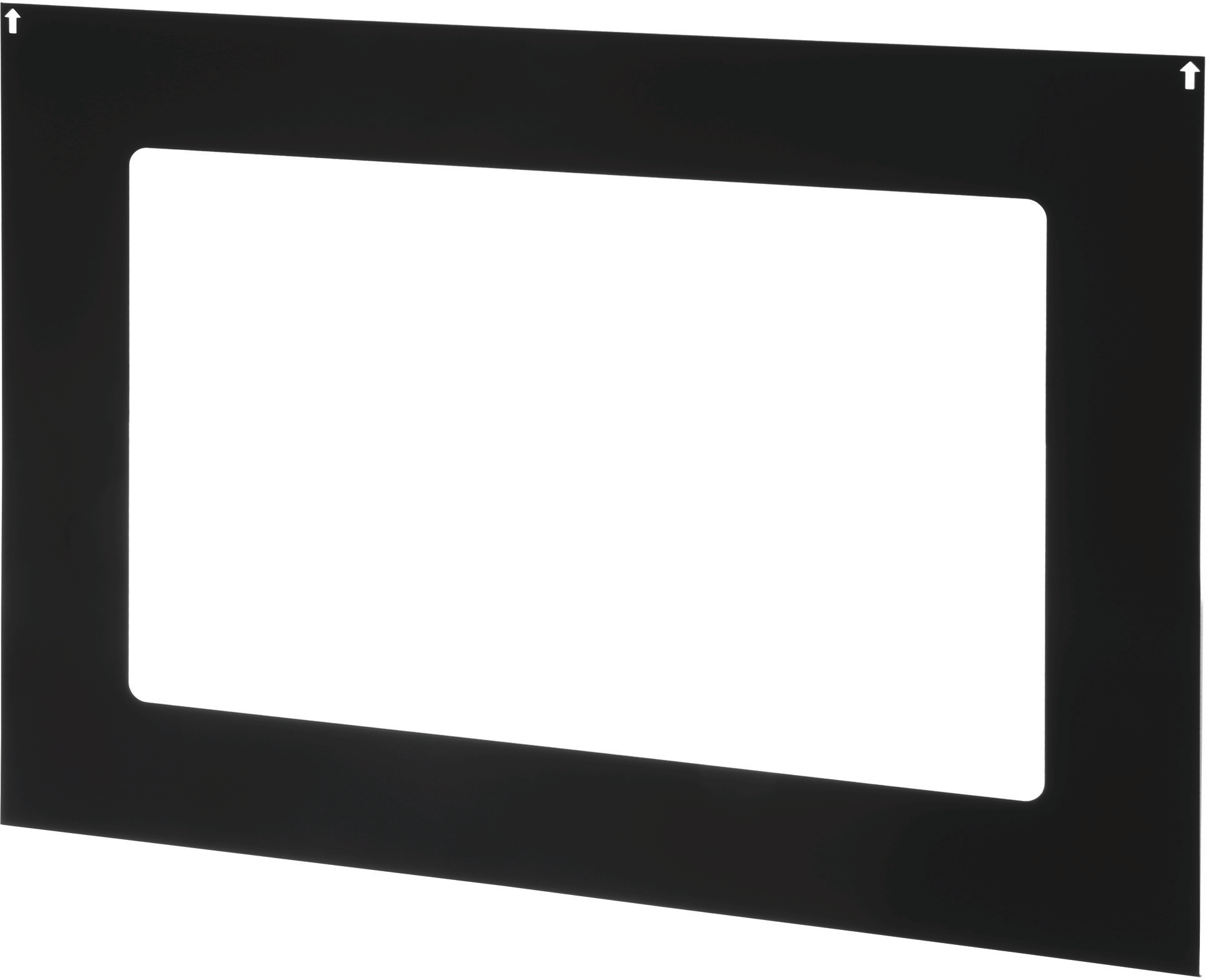 00662083 Glass front panel | SIEMENS GB