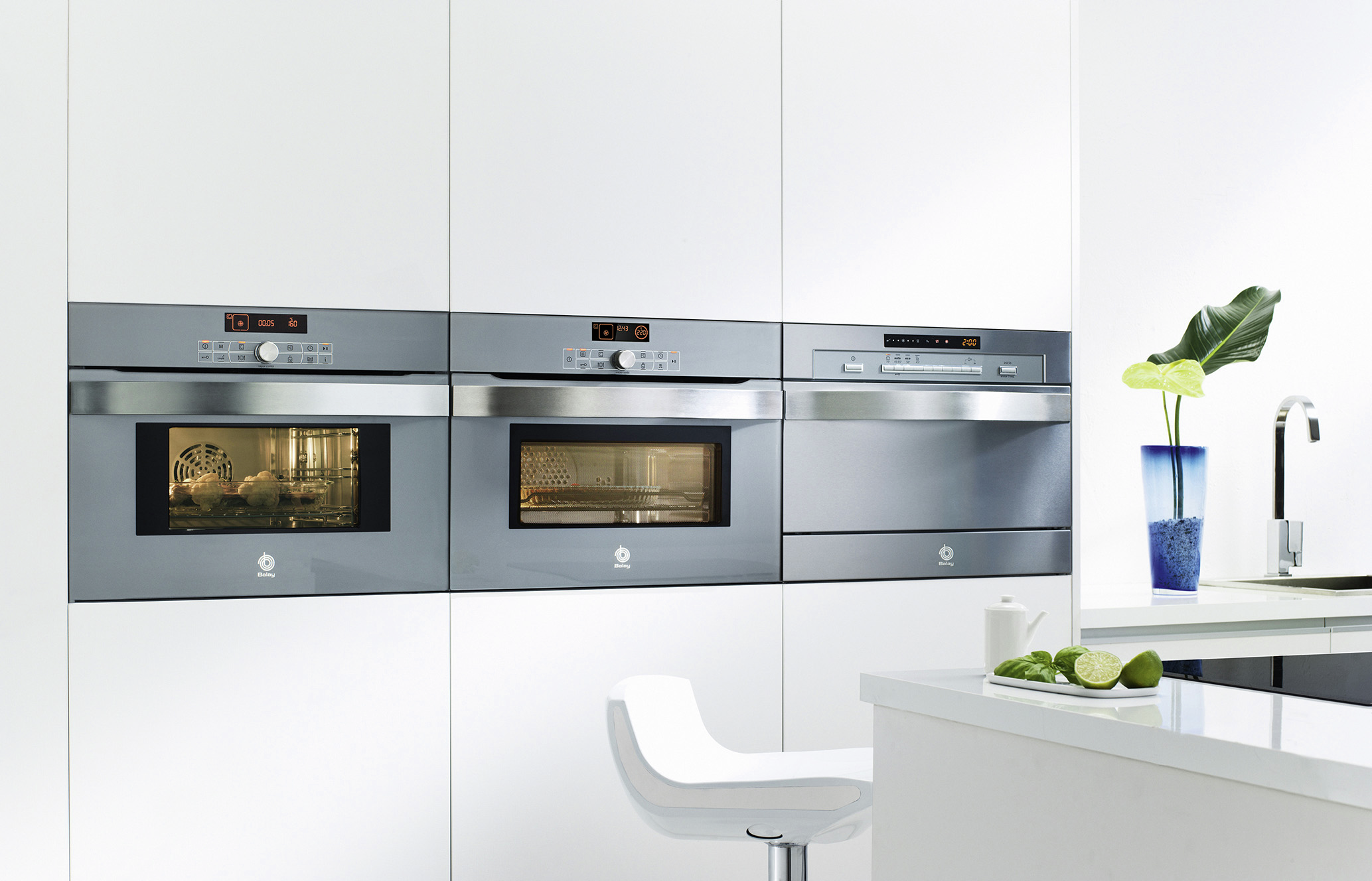 3HW441XC | Balay Electrodomésticos