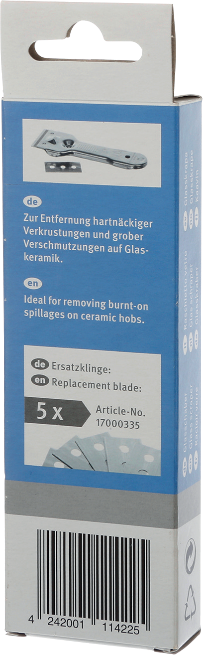 17000334 Glass scraper | NEFF AU