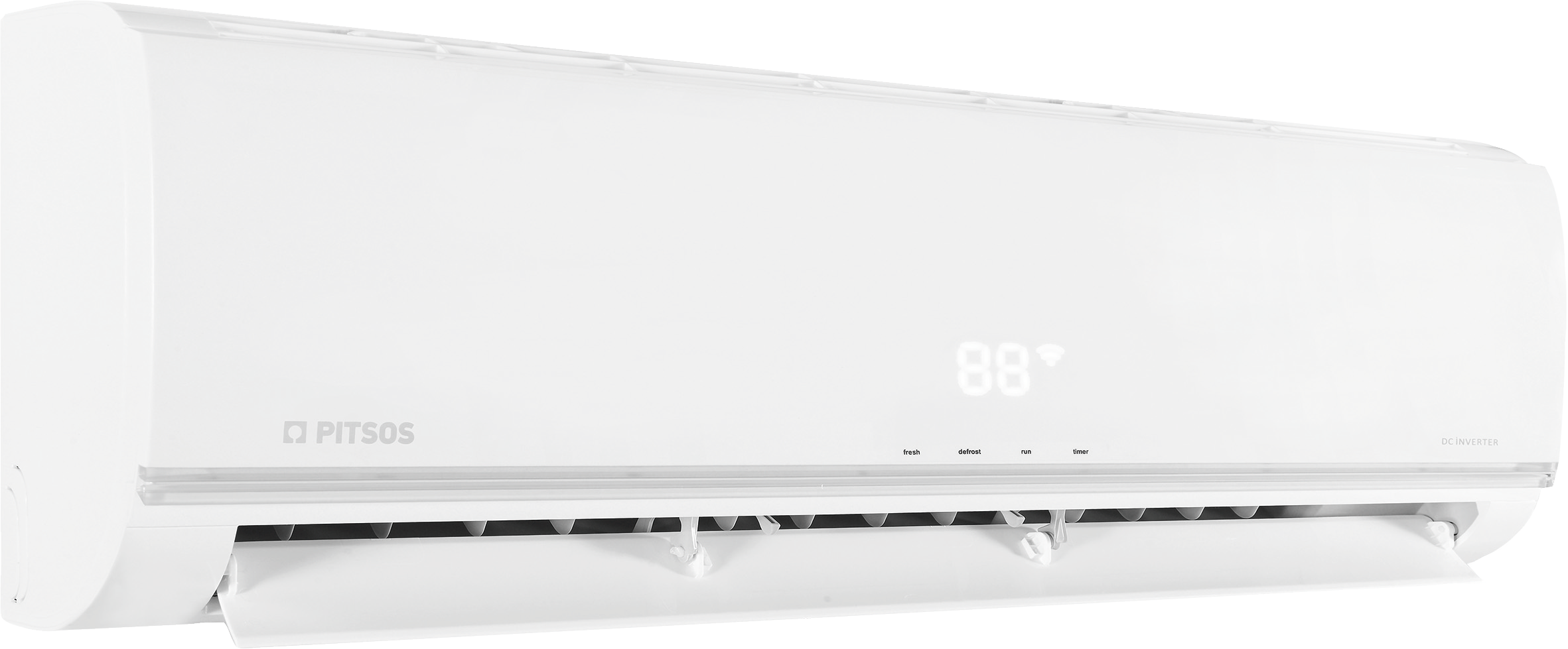 P1ZAI2480W Air Conditioner | Pitsos Οικιακές Συσκευές