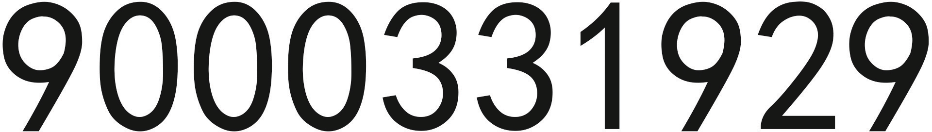 00615967 Latch | BOSCH AU