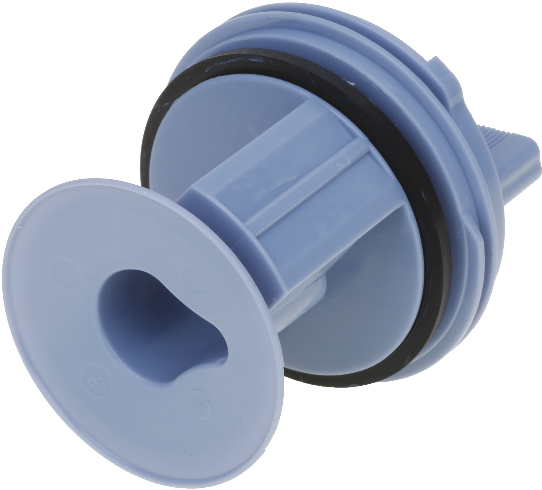 00647920 Flusensieb Flusenfilter für Waschmaschinen und Waschtrockner ...