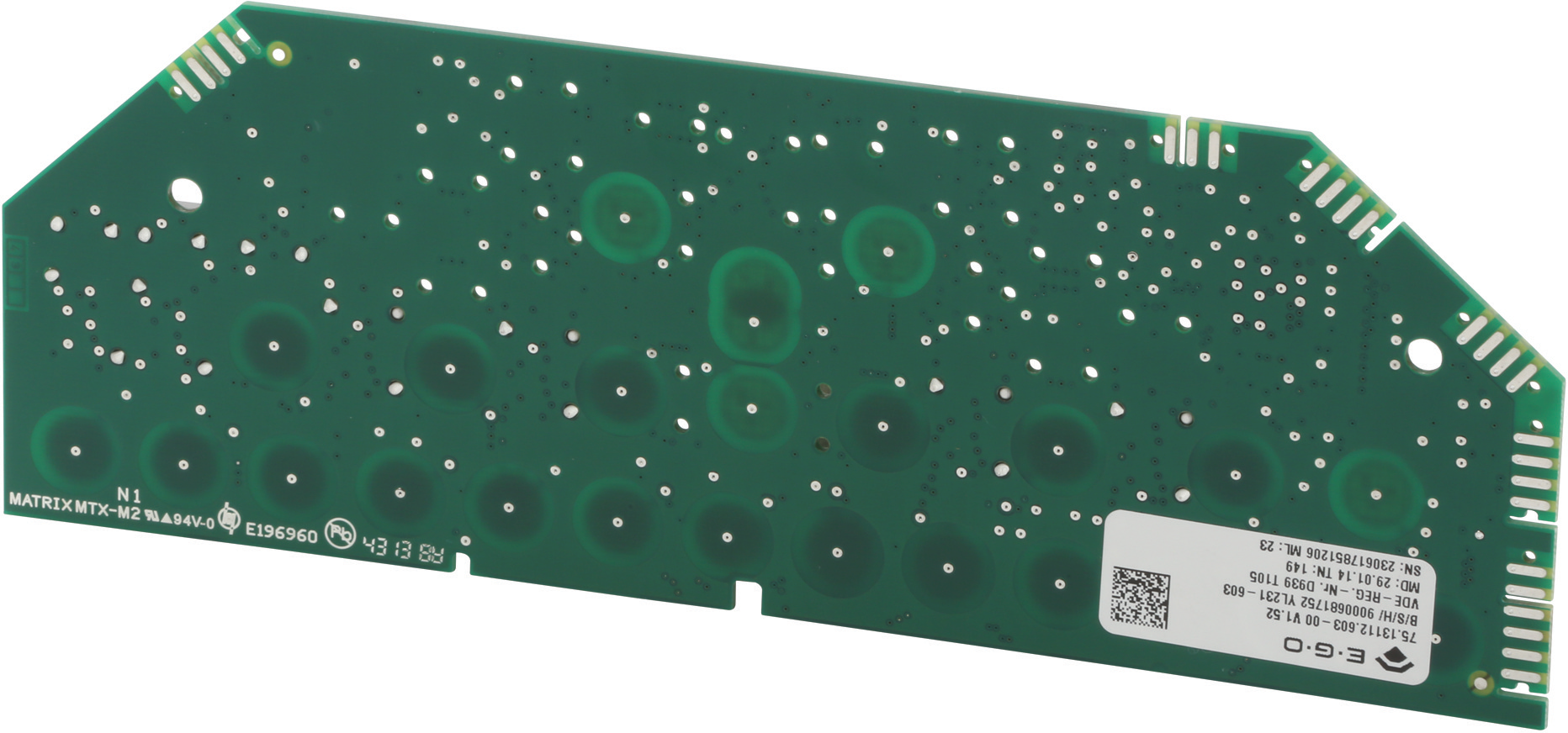 00745628 Operating module | SIEMENS GB