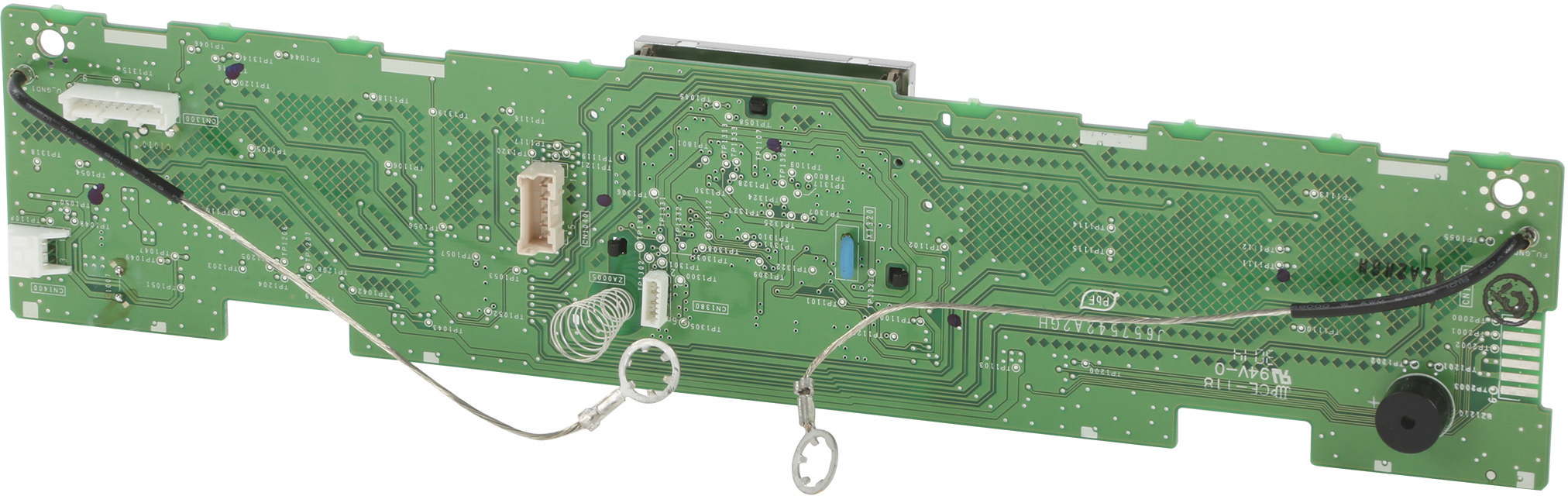 00772324 Operating module | BOSCH SG