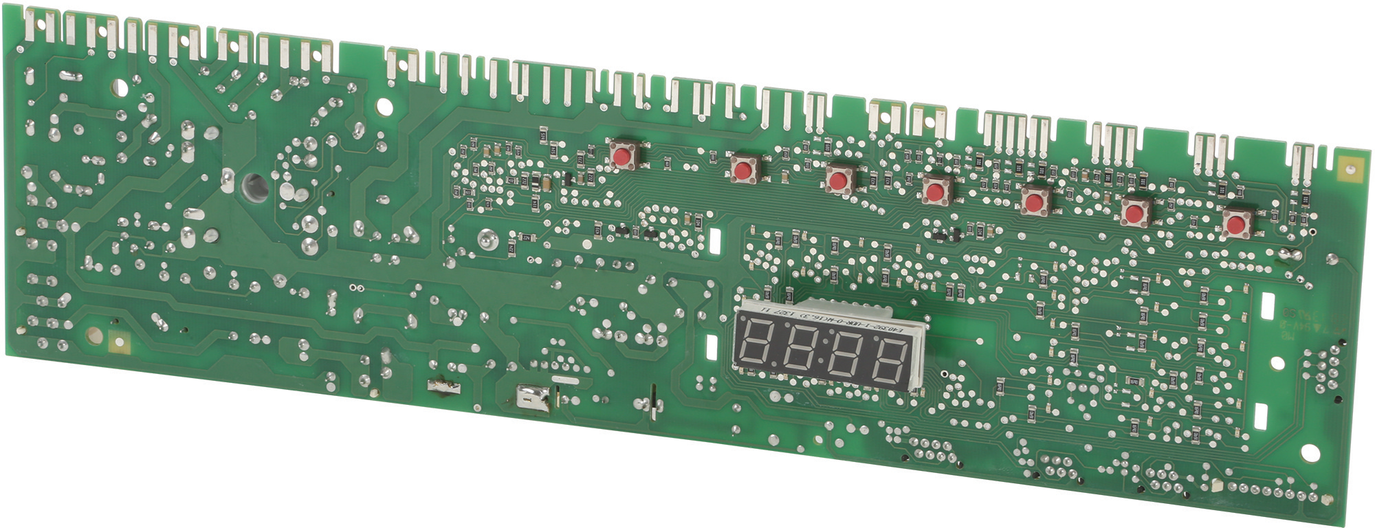 00796303 Operating module | Neff home appliances GB