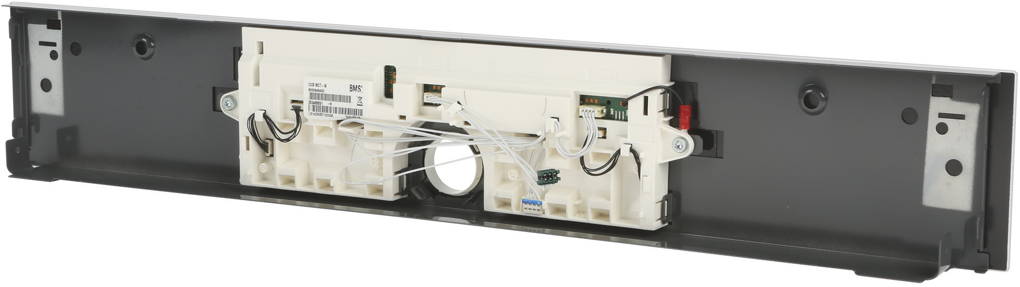 00798867 Operating module not programmed | Bosch Home Appliances