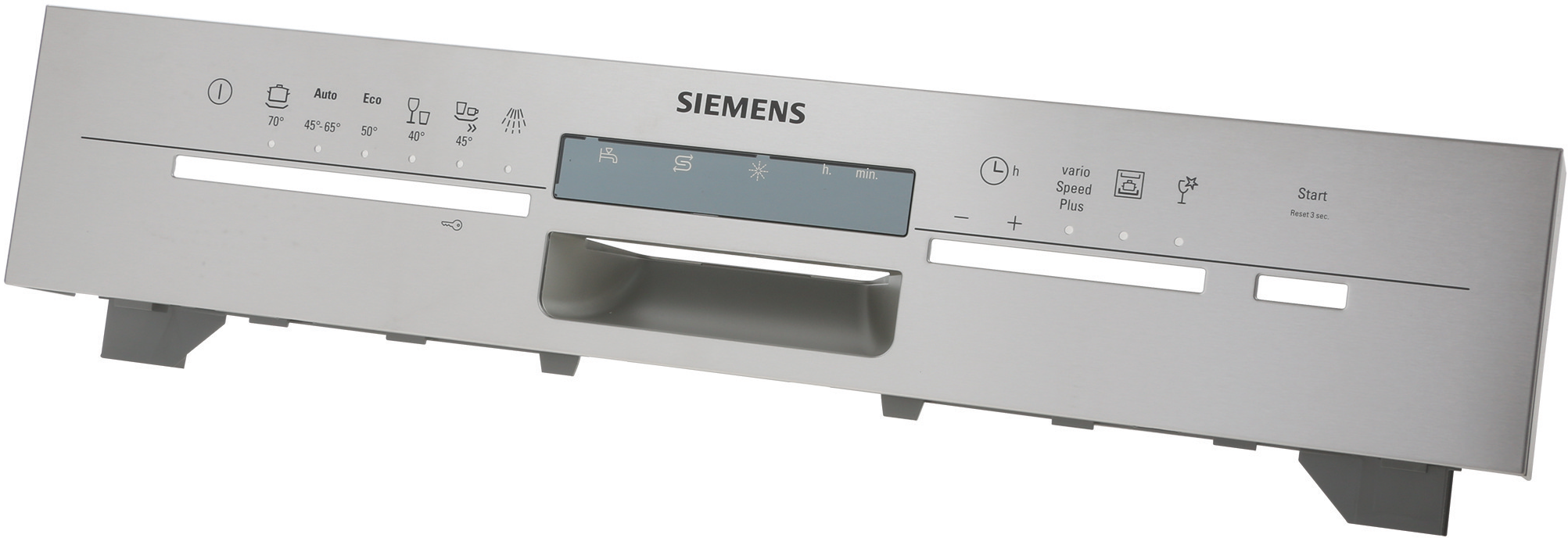 00798737 Panel frame | BOSCH IE