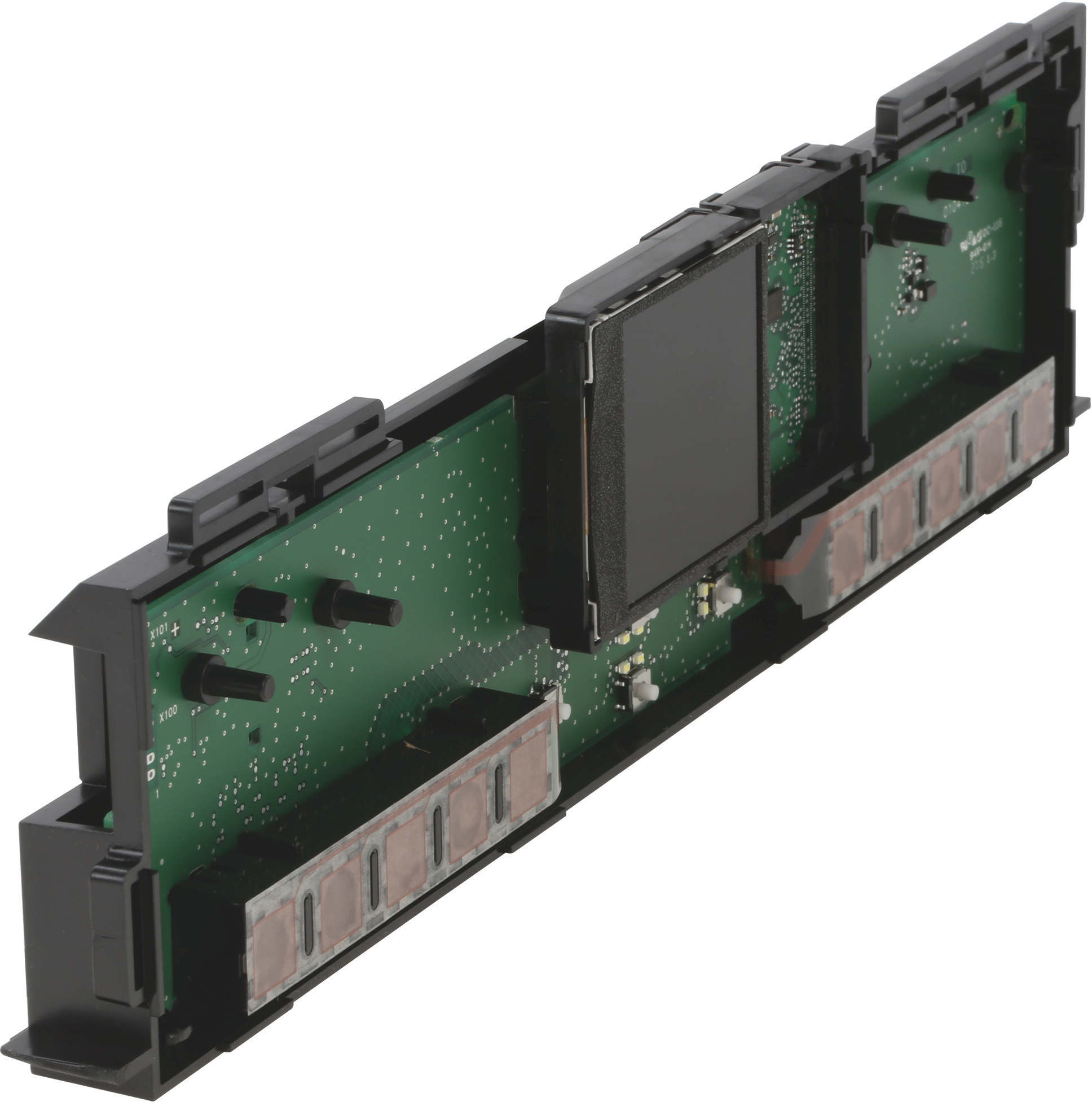 11004065 Operating module not programmed | Neff home appliances GB