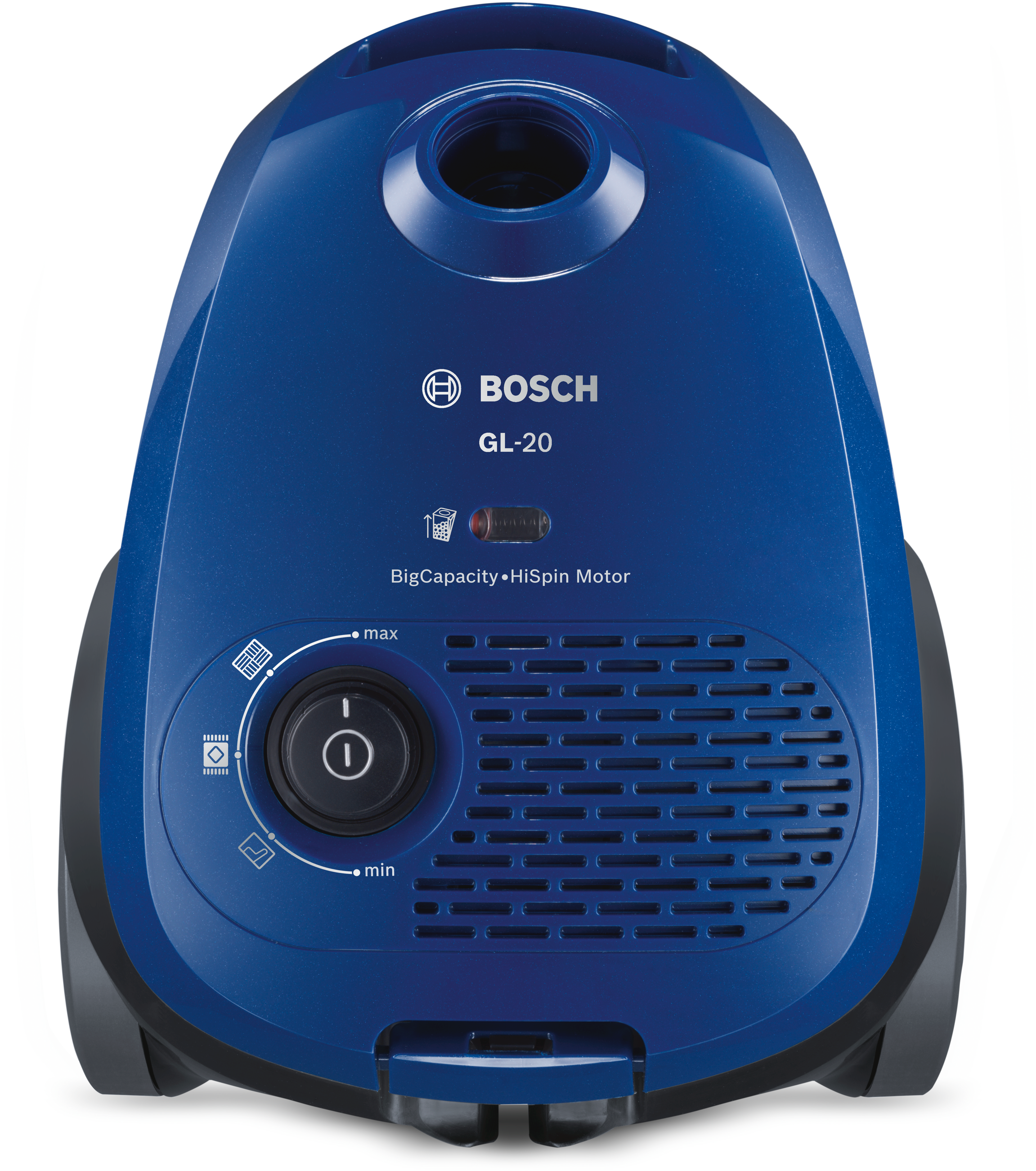 BGL2UA112 Bagged vacuum cleaner | BOSCH IT