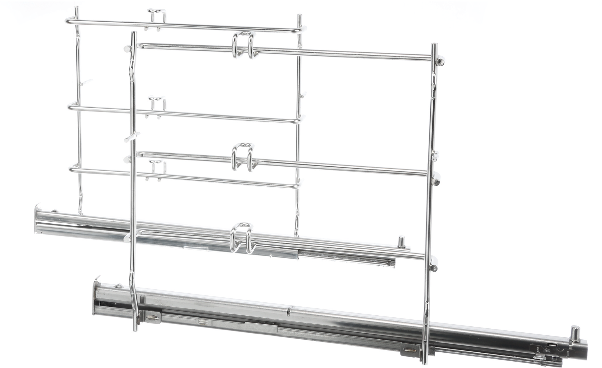 11011906 Telescopic extension rail | Neff home appliances GB