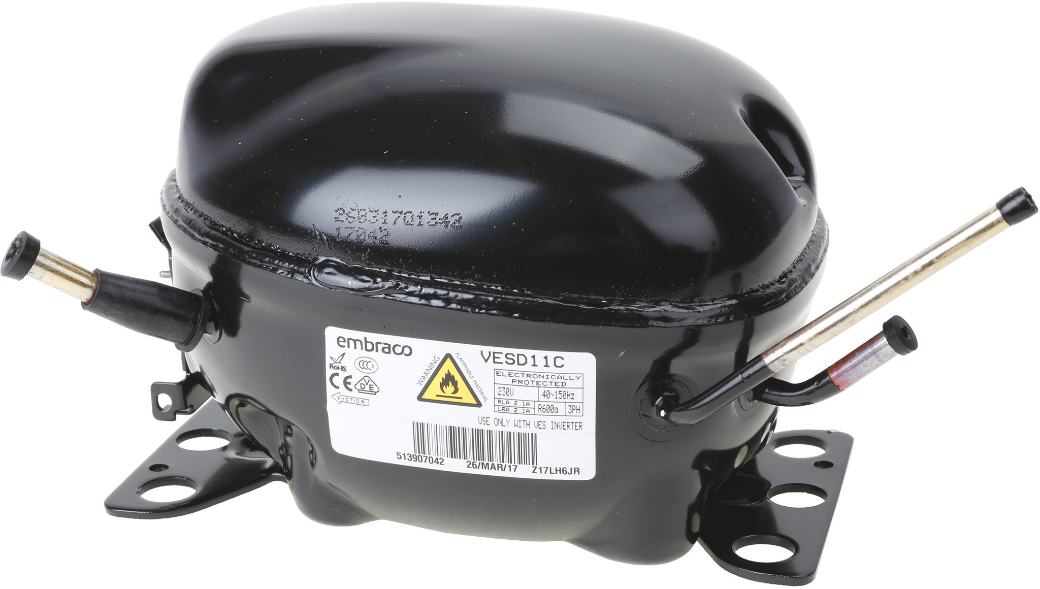 12005117 Compressor | BOSCH SG