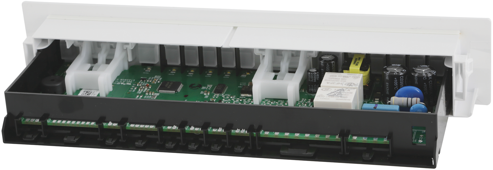 12013944 Geprogr. control module | BOSCH BE