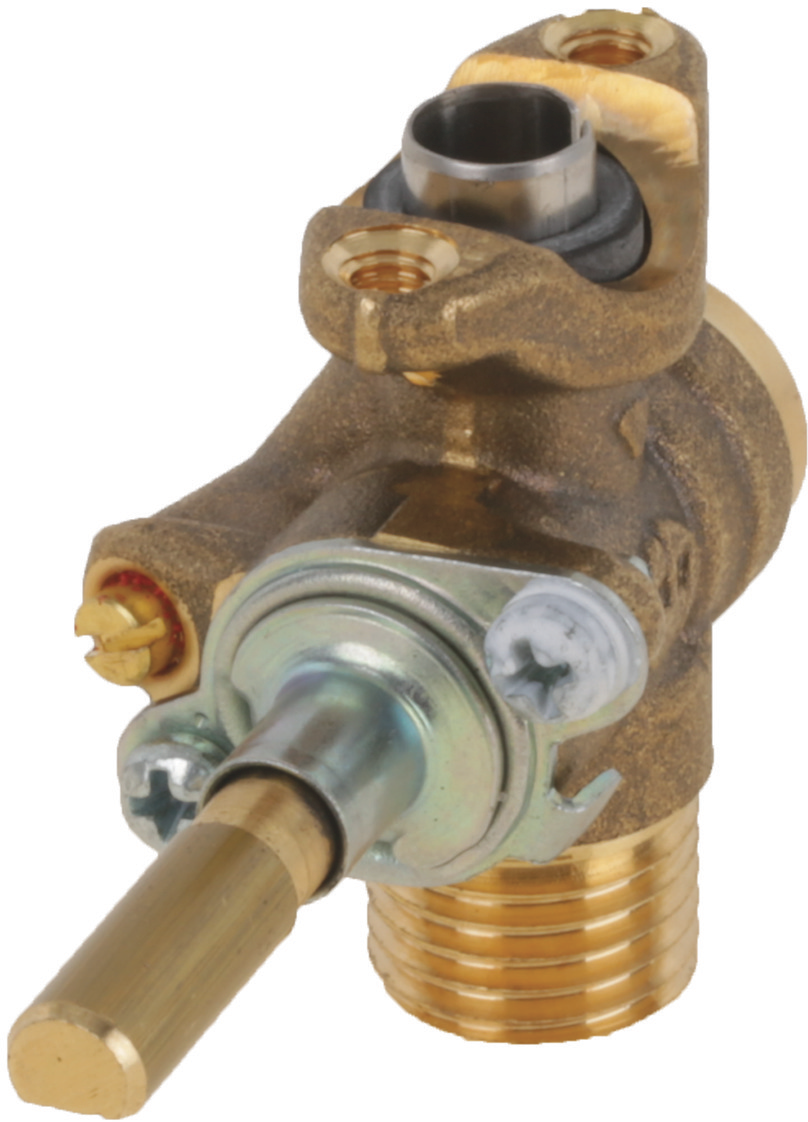 00488986 Gaskraan | SIEMENS NL