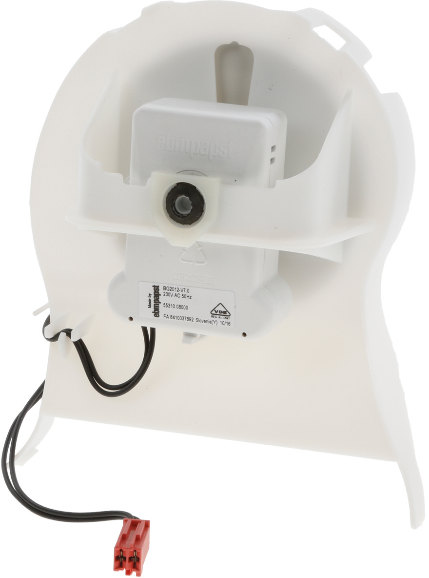 00498389 Blæser | BOSCH DK