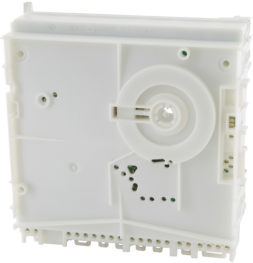 00642318 Control module | BOSCH GB