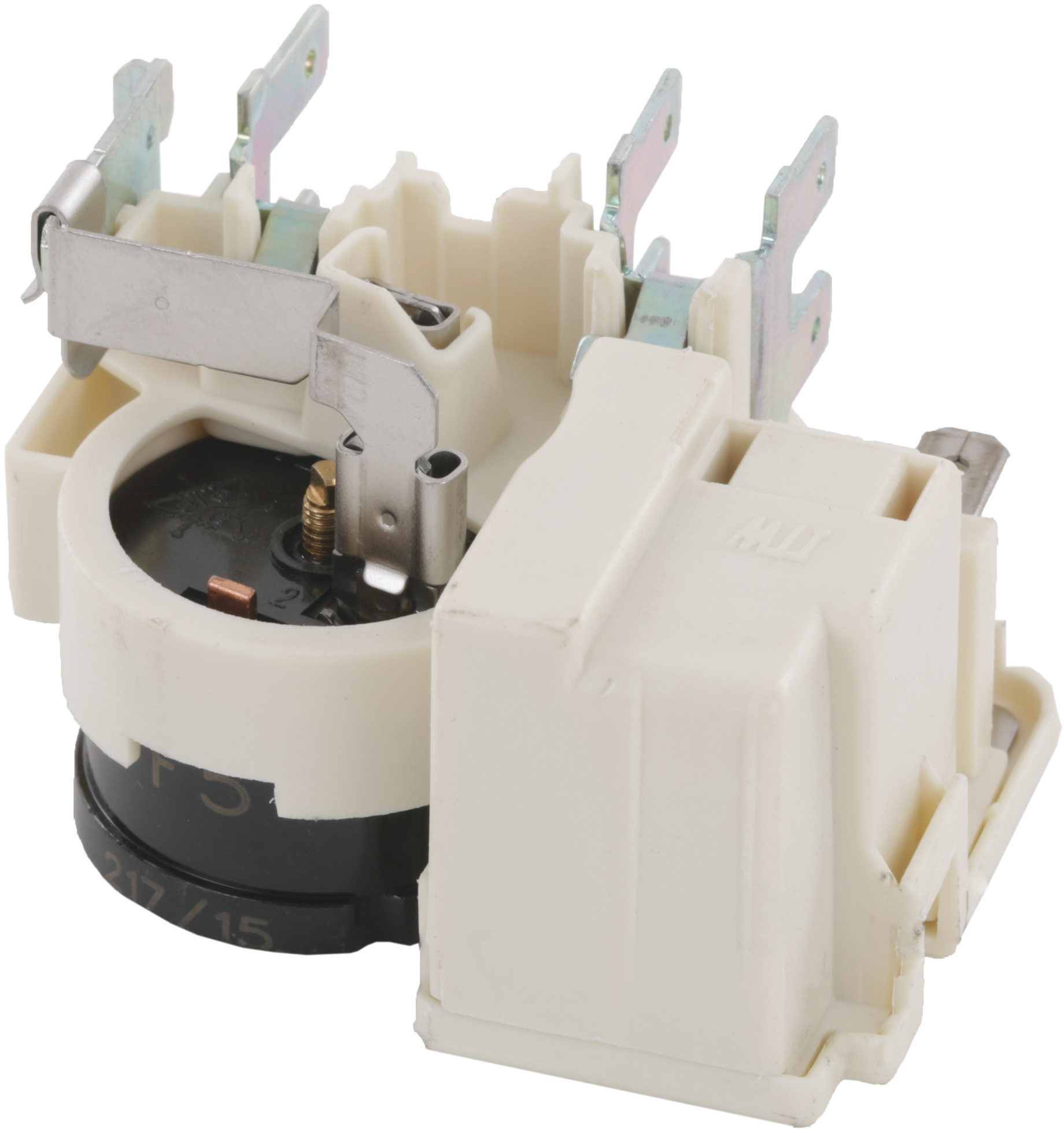 00617907 Relay-starting | BOSCH GB