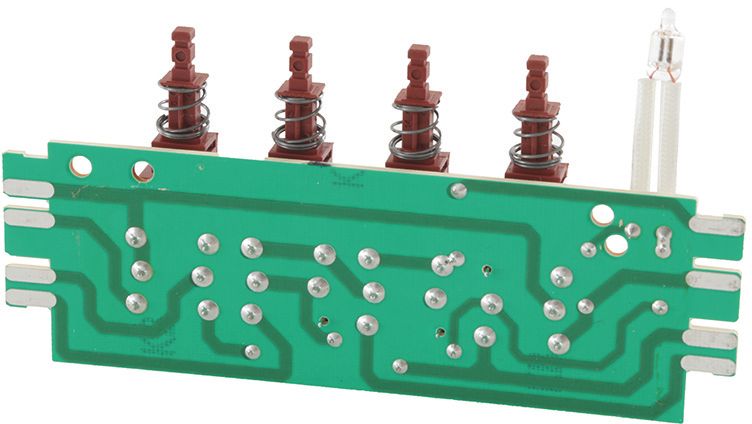 00657642 Control module | BOSCH GB