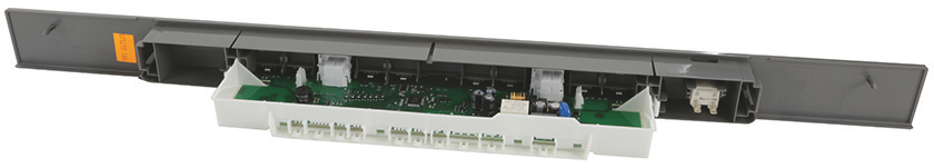 00658201 Module de commande programmé | BOSCH BE