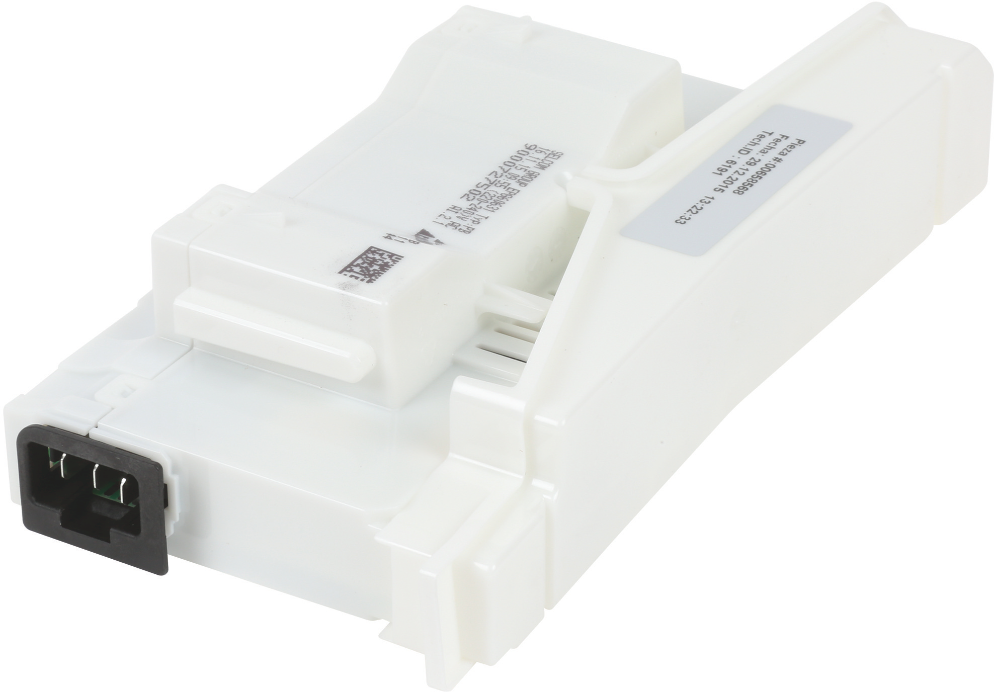 00658568 Módulo de potência programado | BOSCH PT