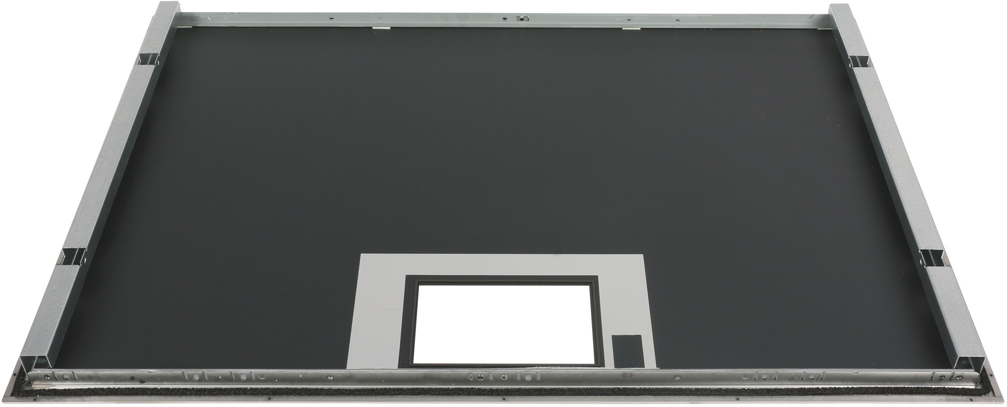 00688626 Glass ceramic hob top | BOSCH US