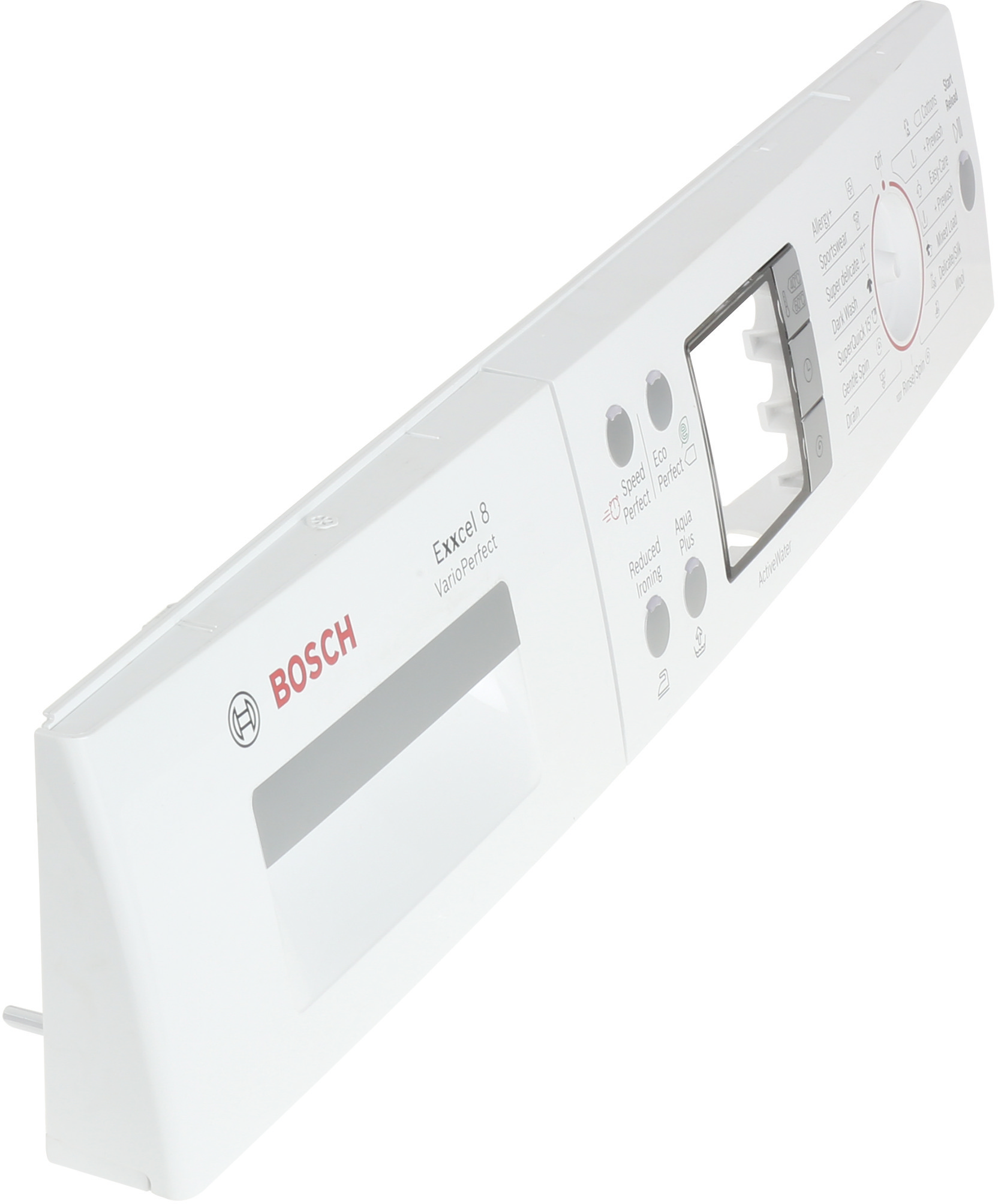 00791617 Panel-facia | BOSCH CA