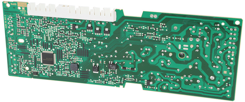 00740802 Power module | Neff home appliances GB